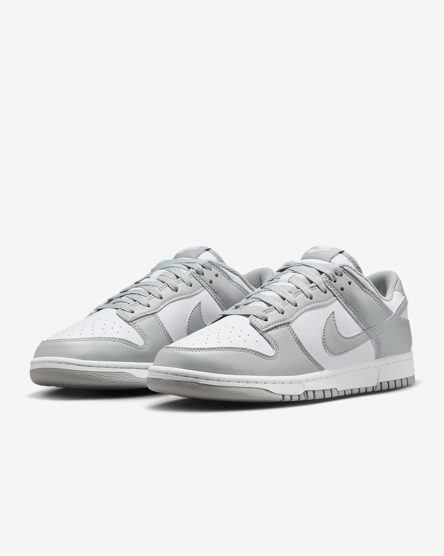 Nike Dunk Low Retro Men's Shoes. Nike UK