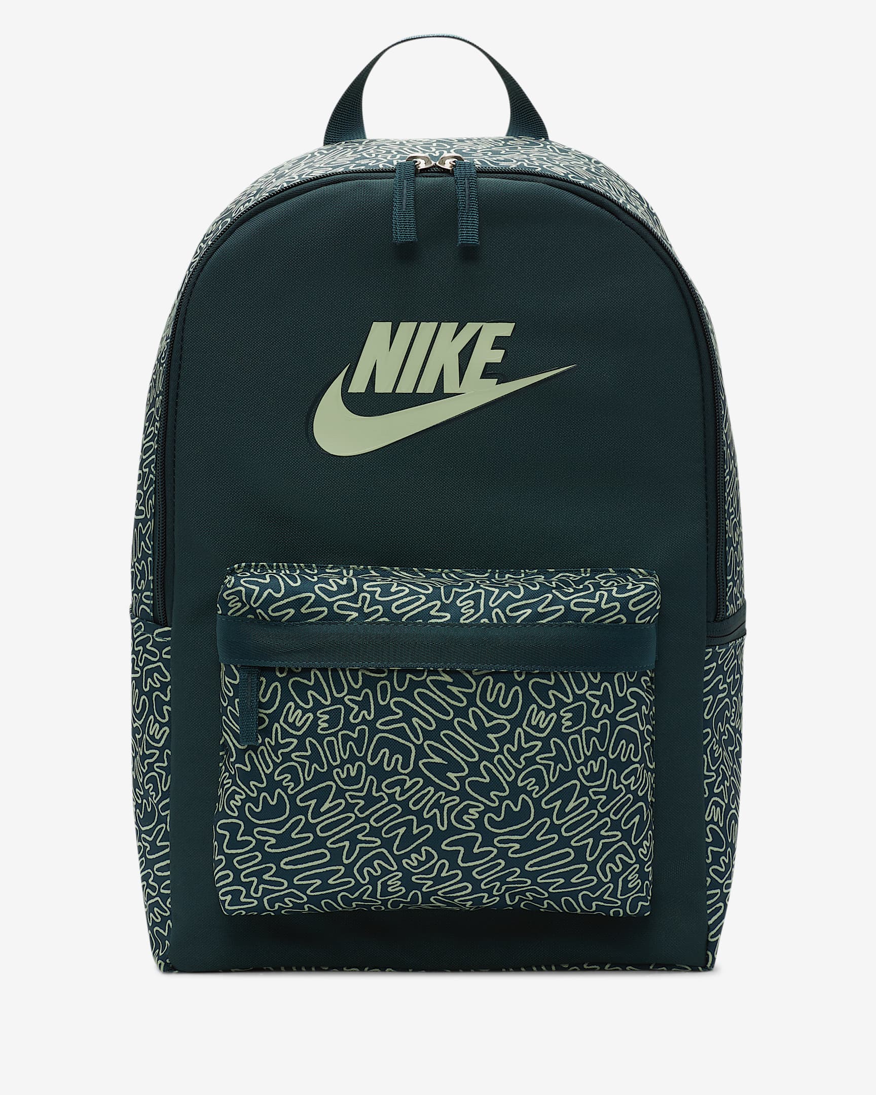 Nike Heritage Backpack (25L). Nike PH