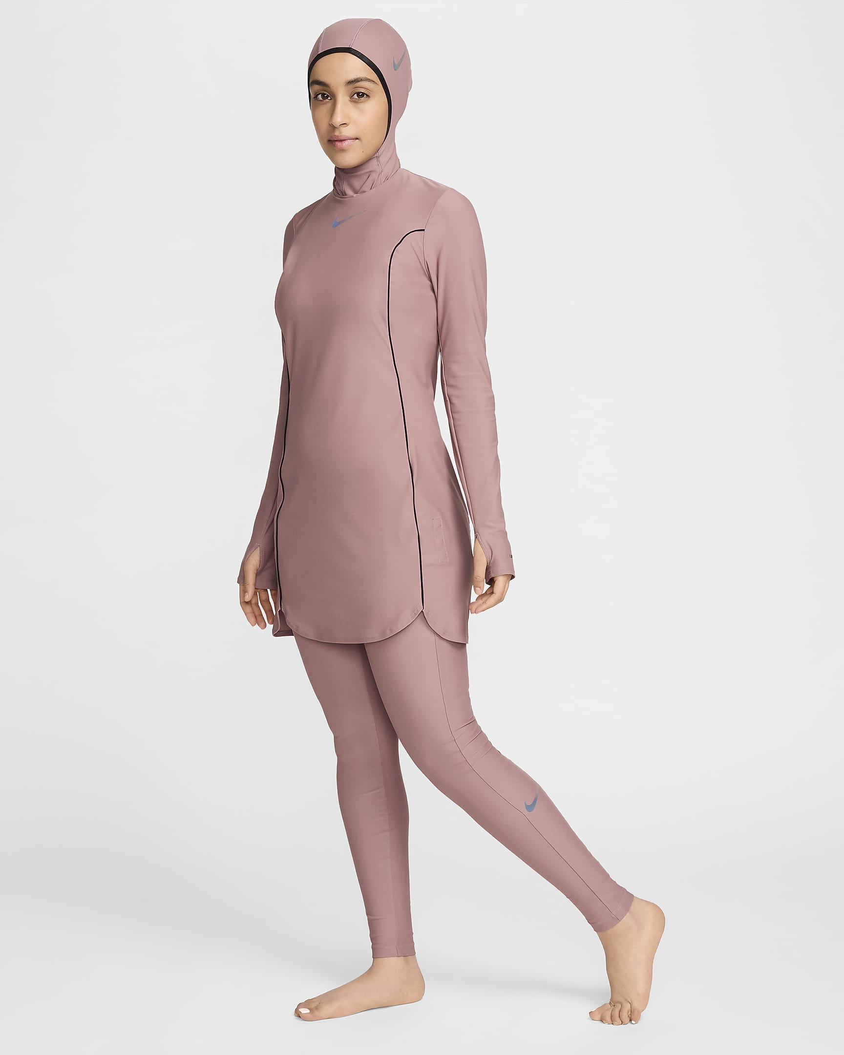 Nike Swim Victory Women's Slim Leggings. Nike UK