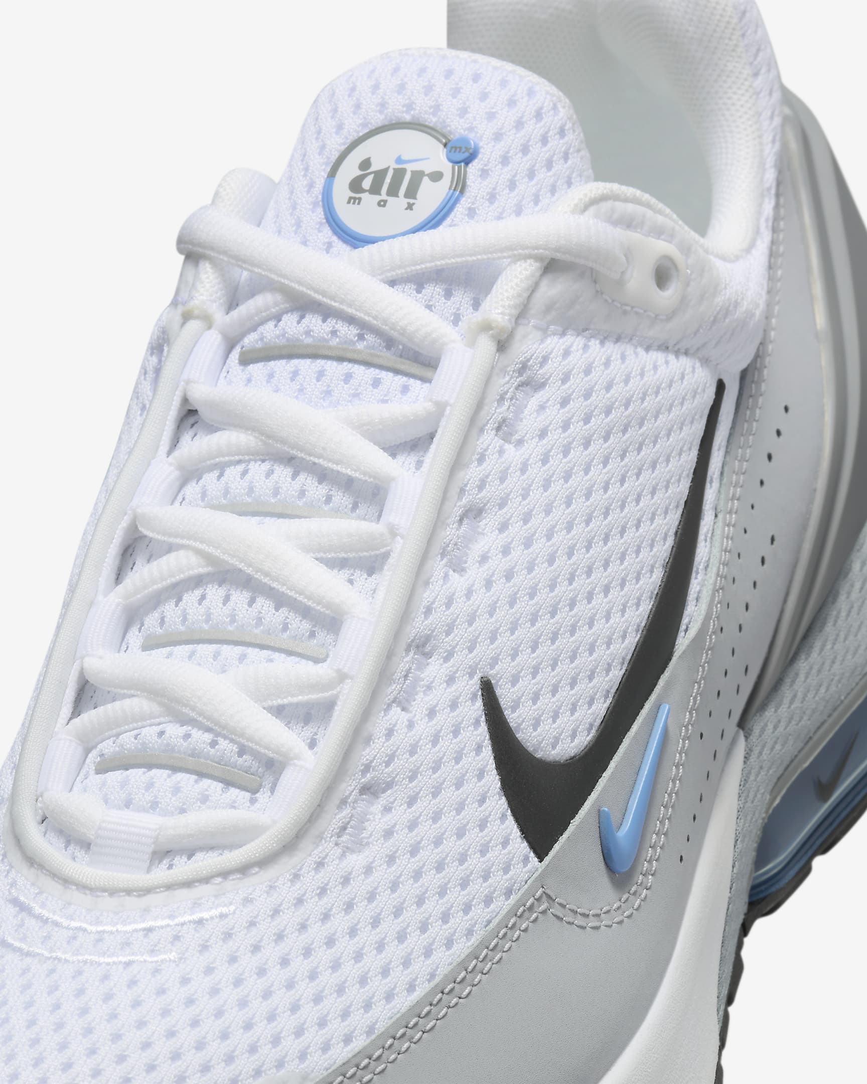 Chaussure Nike Air Max Pulse pour homme. Nike BE