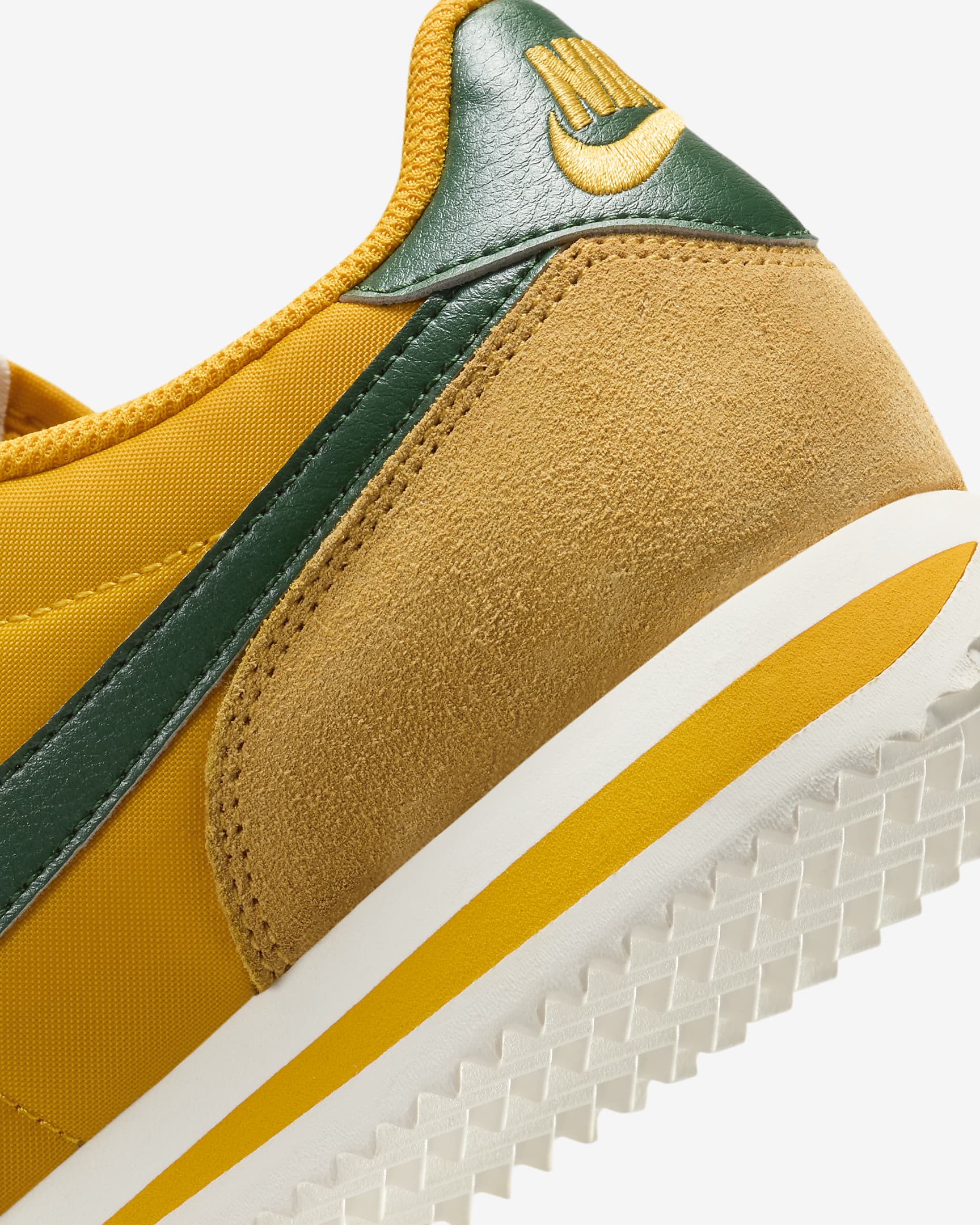 Nike Cortez Textile Shoes. Nike CA