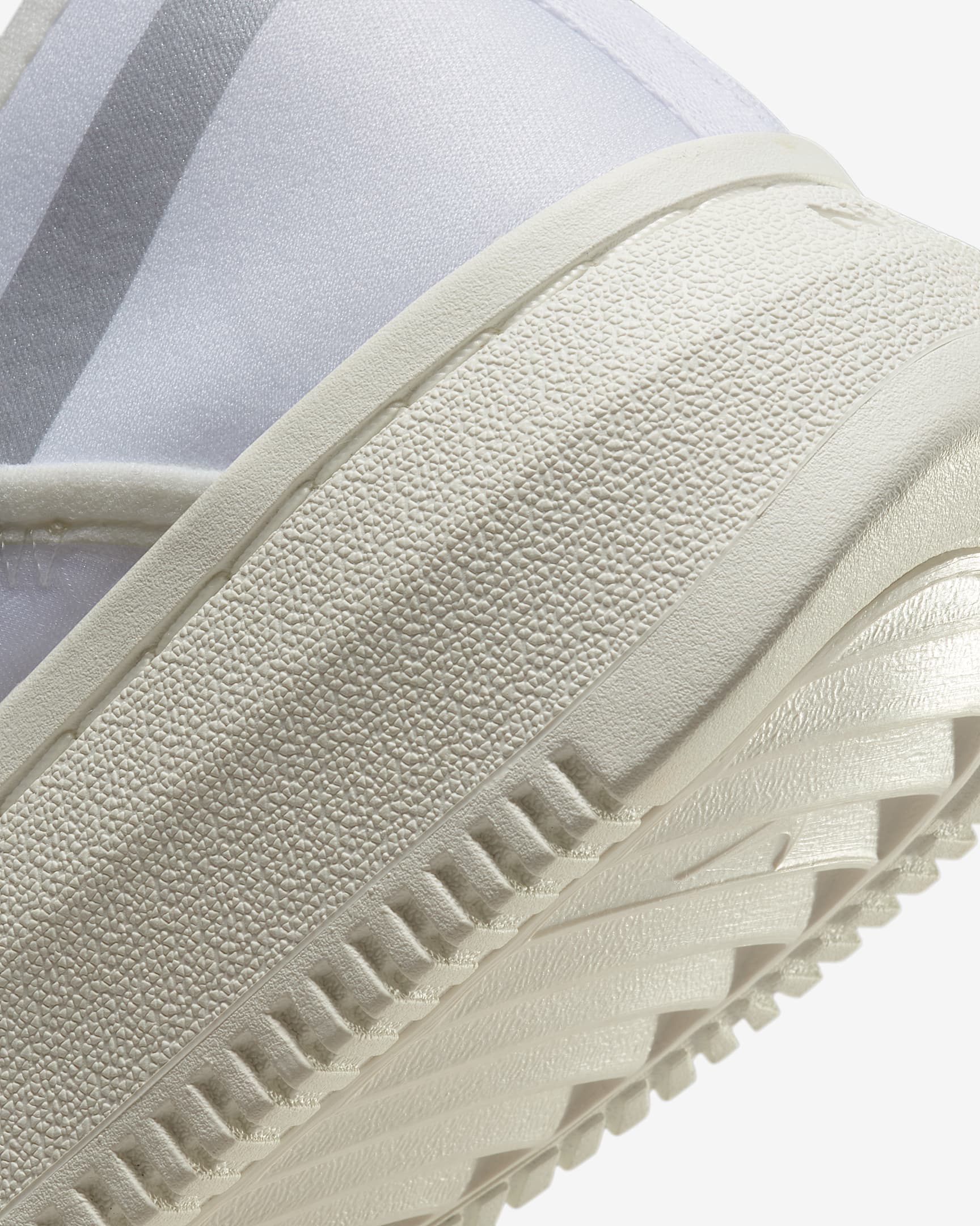 Nike Court Vision Alta Women's Shoes. Nike SE