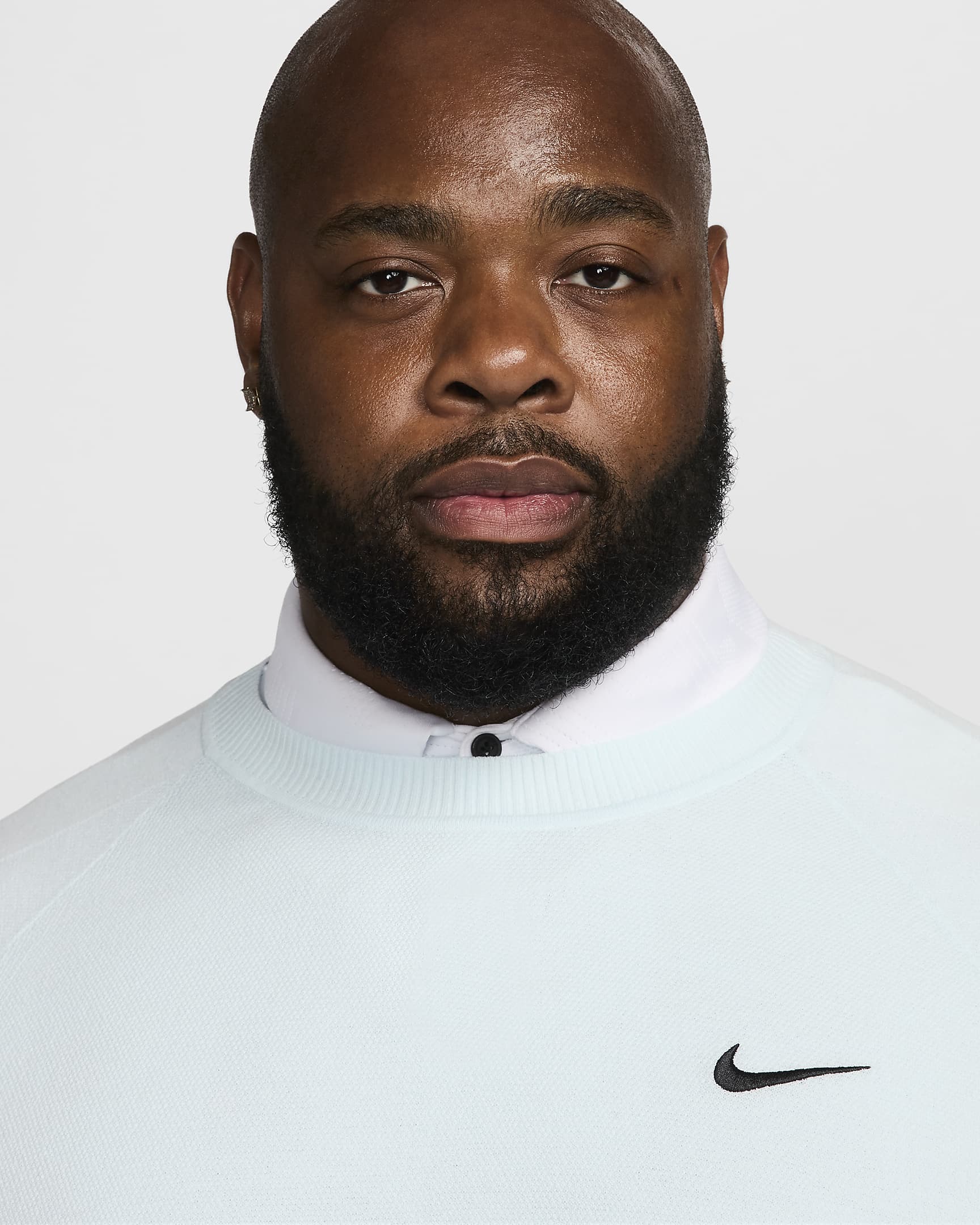 Nike Tour Men's Golf Sweater. Nike.com