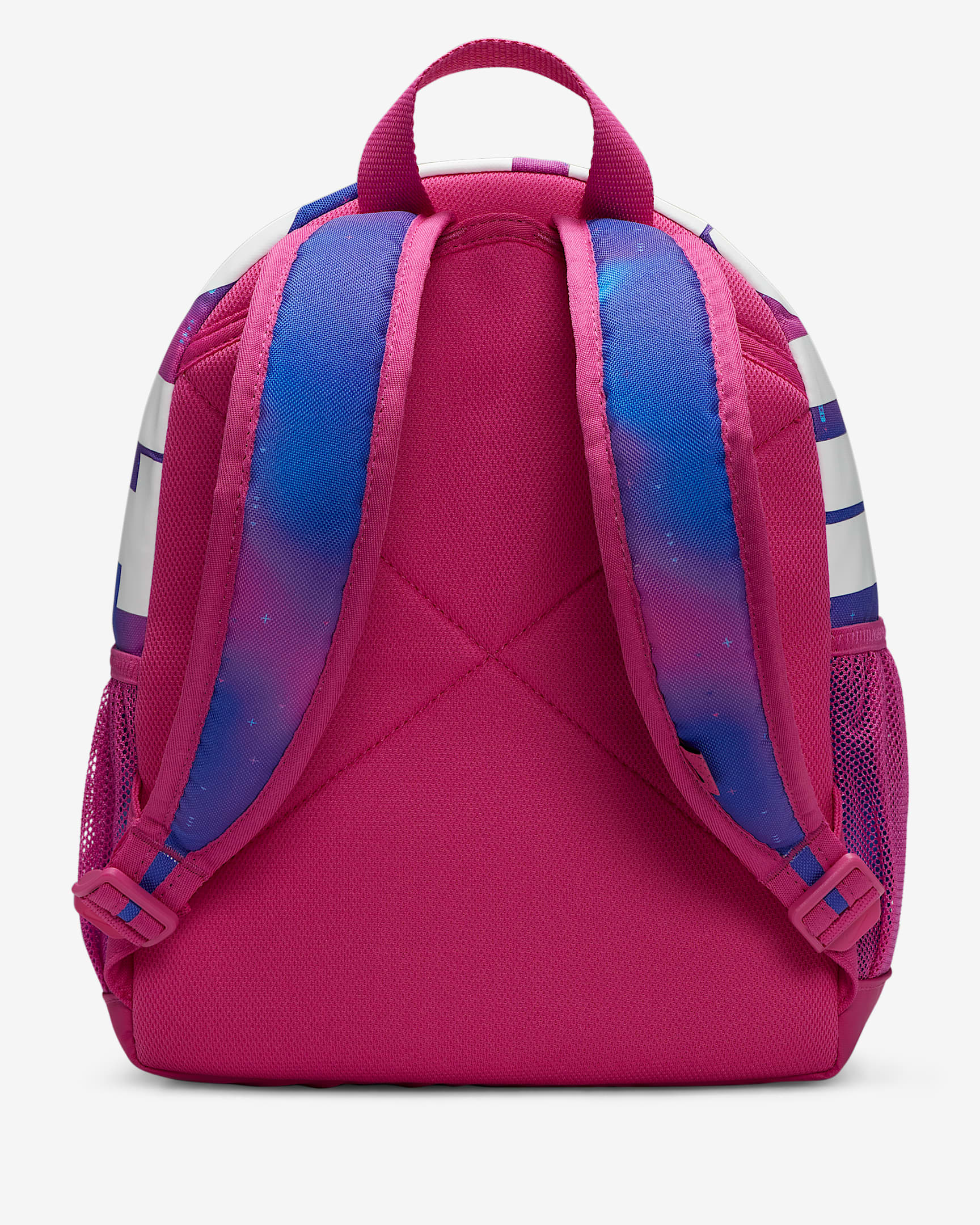 Nike Brasilia JDI Kids' Mini Backpack (11L). Nike ID