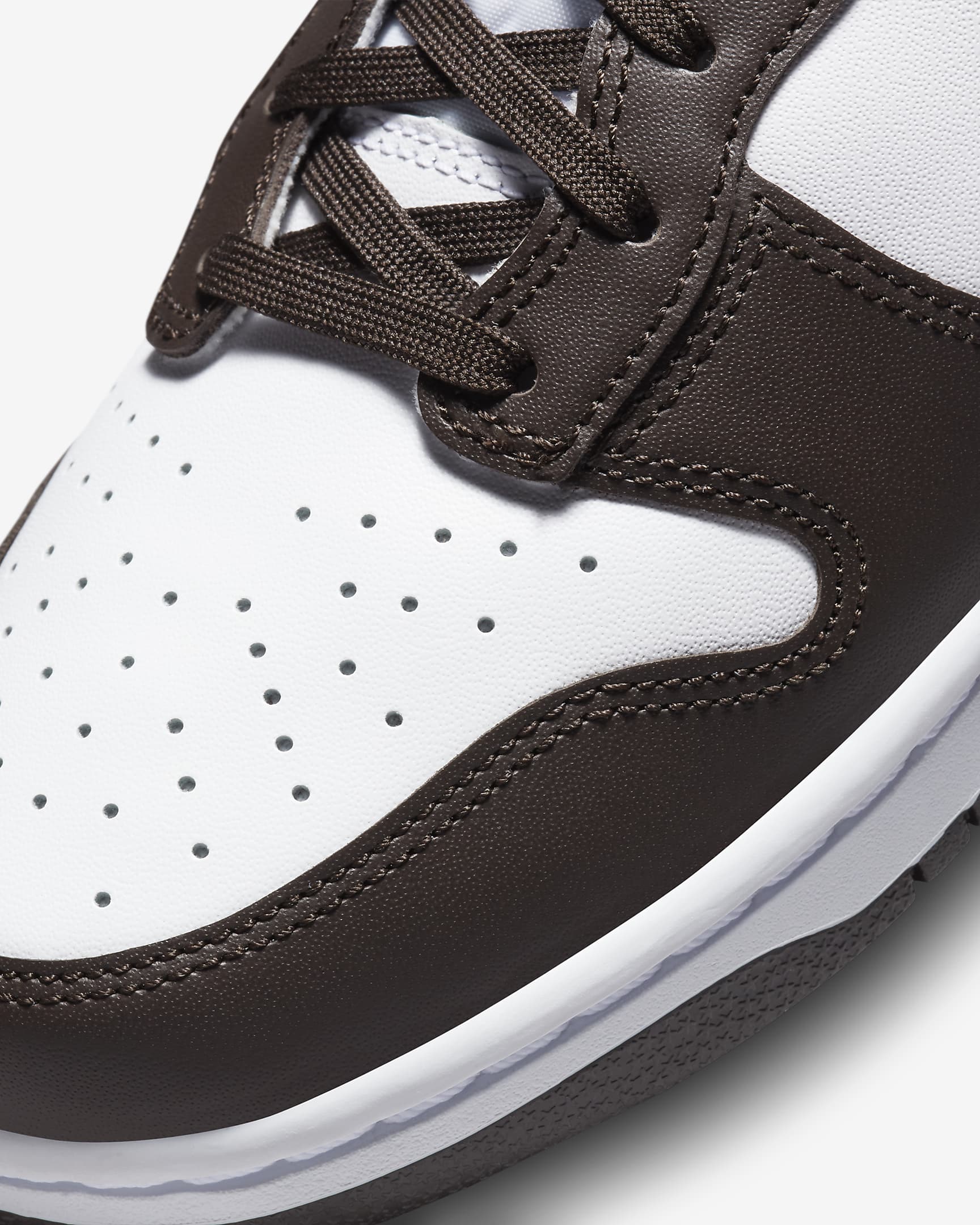Calzado para hombre Nike Dunk High Retro. Nike.com