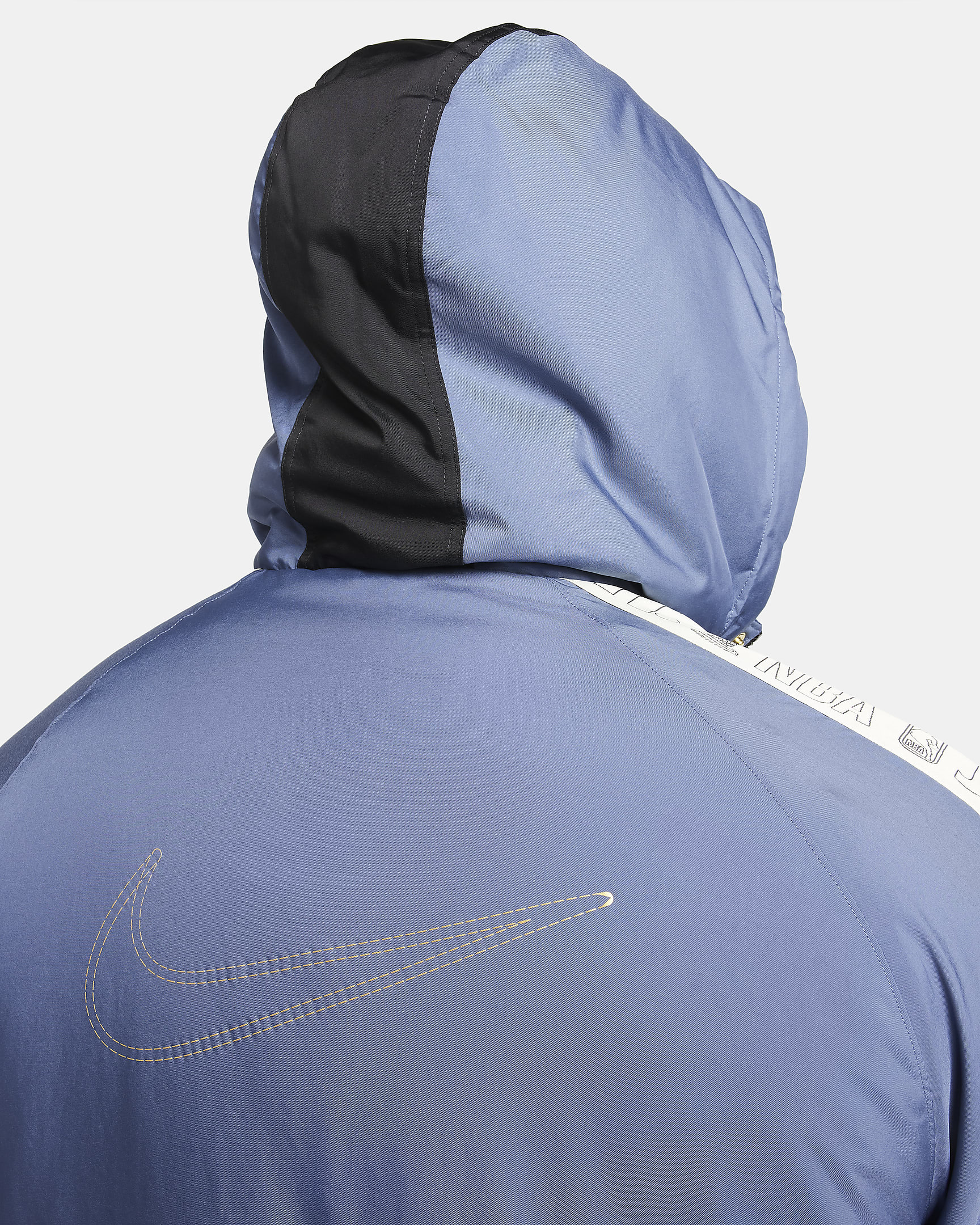 Team 31 DNA Men's Nike NBA Jacket. Nike.com