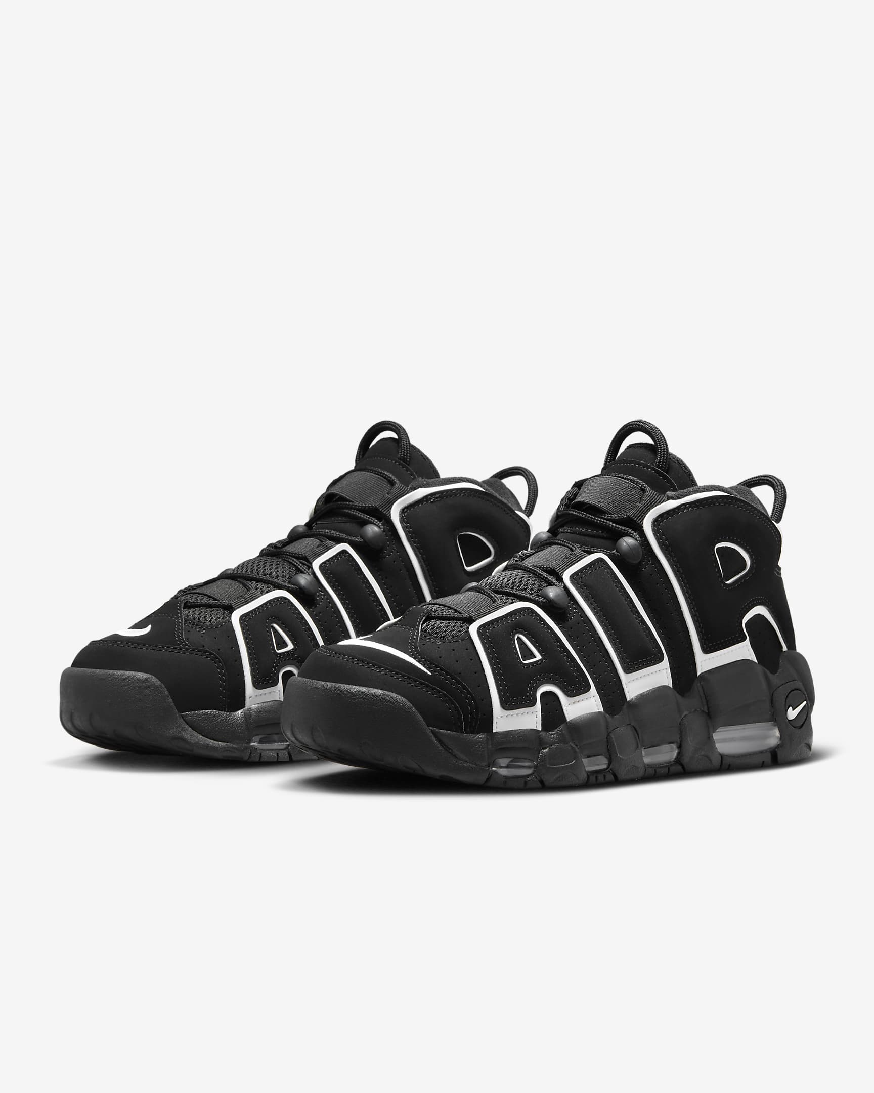 Nike Air More Uptempo '96 Men's Shoes. Nike AT