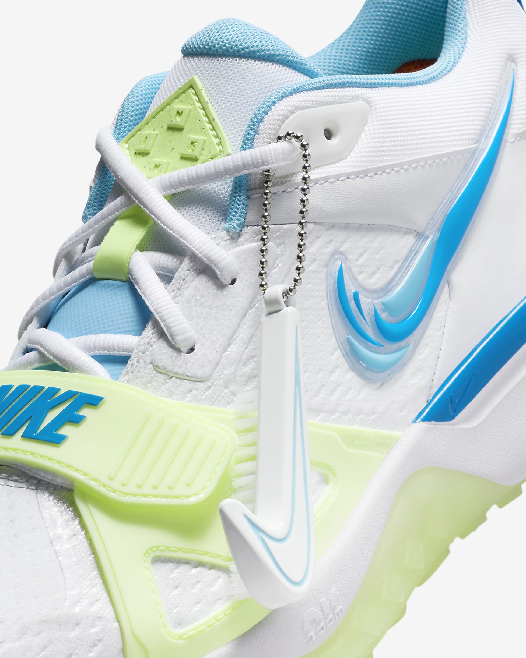 Tenis de béisbol Nike Diamond Elite Turf. Nike.com