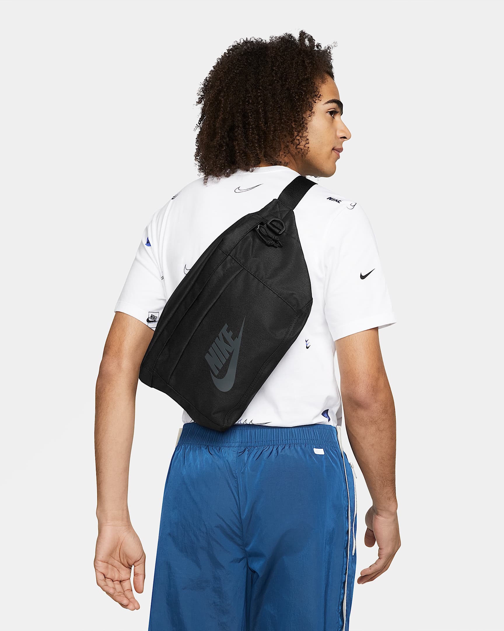 Nike Tech Hip Pack (10L). Nike ID