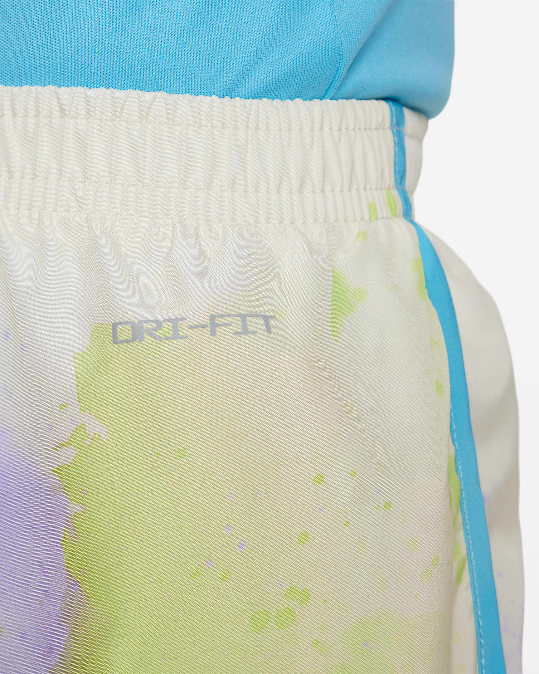 Nike "Just DIY It" Dri-FIT Sprinter Set Toddler 2-piece Dri-FIT Set ...