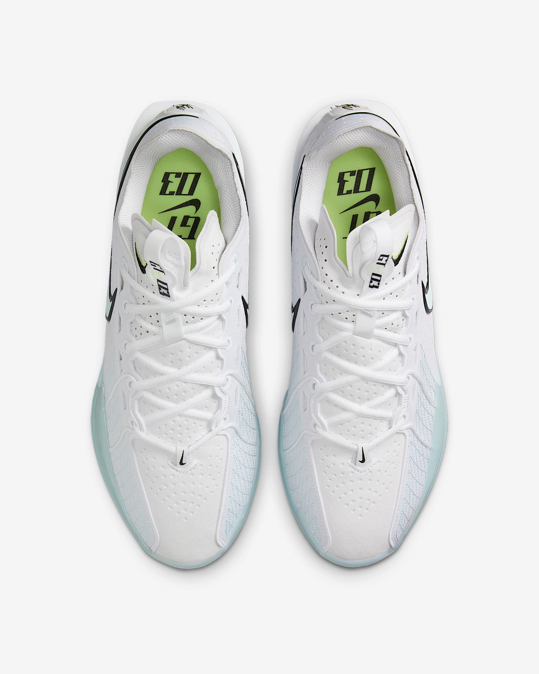 Nike G.T. Cut 3 EP Basketball Shoes. Nike PH