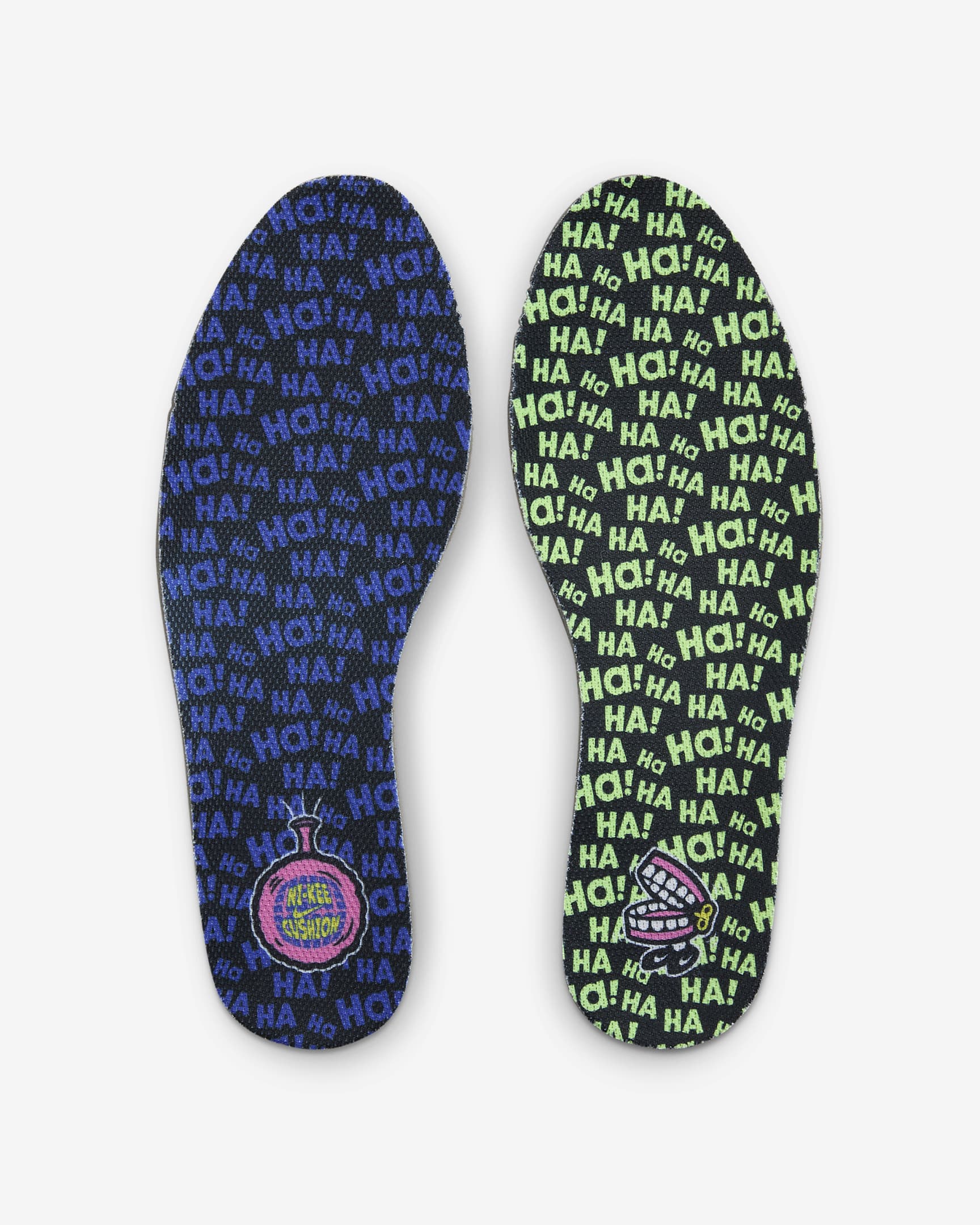 Giannis Freak 5 'Dad Jokes' Older Kids' Basketball Shoes. Nike ID