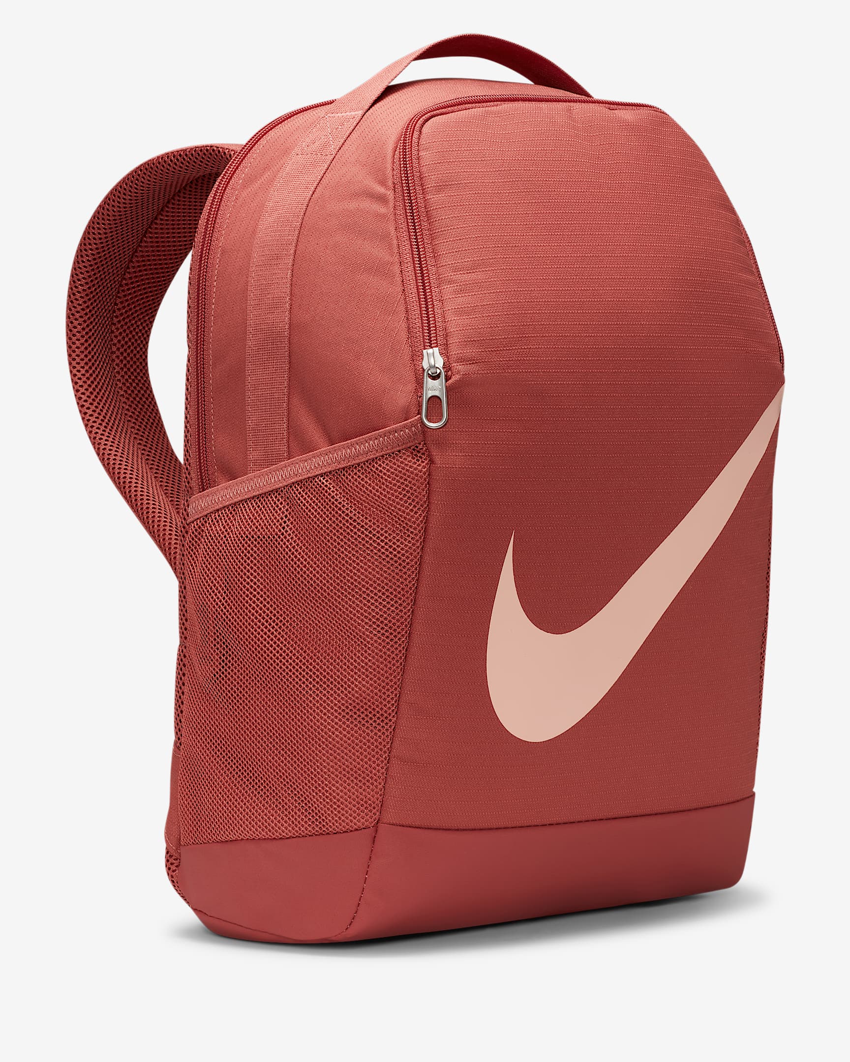 Nike Brasilia Kids' Backpack (18L). Nike ID