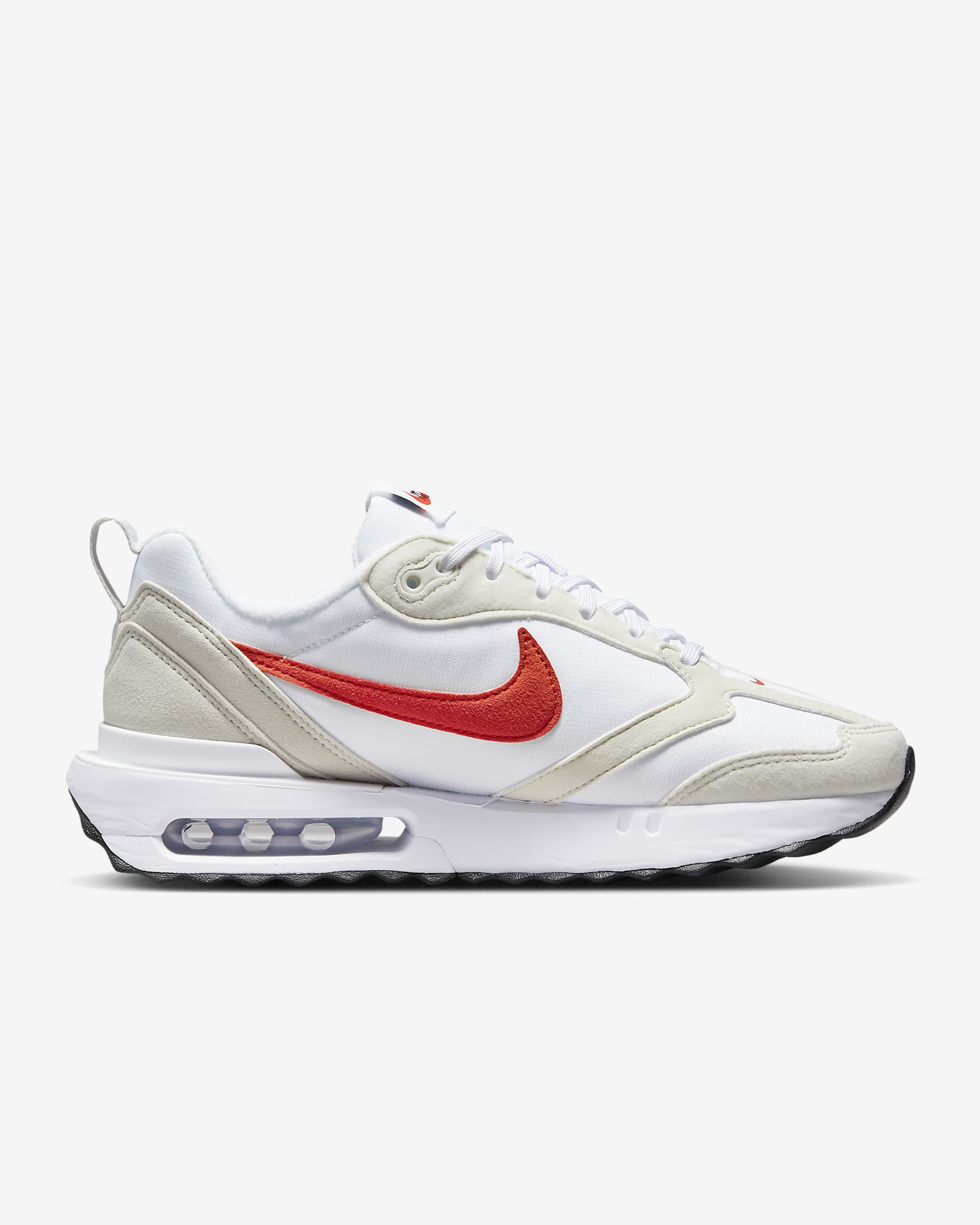 Nike Air Max Dawn Women's Shoes. Nike ID
