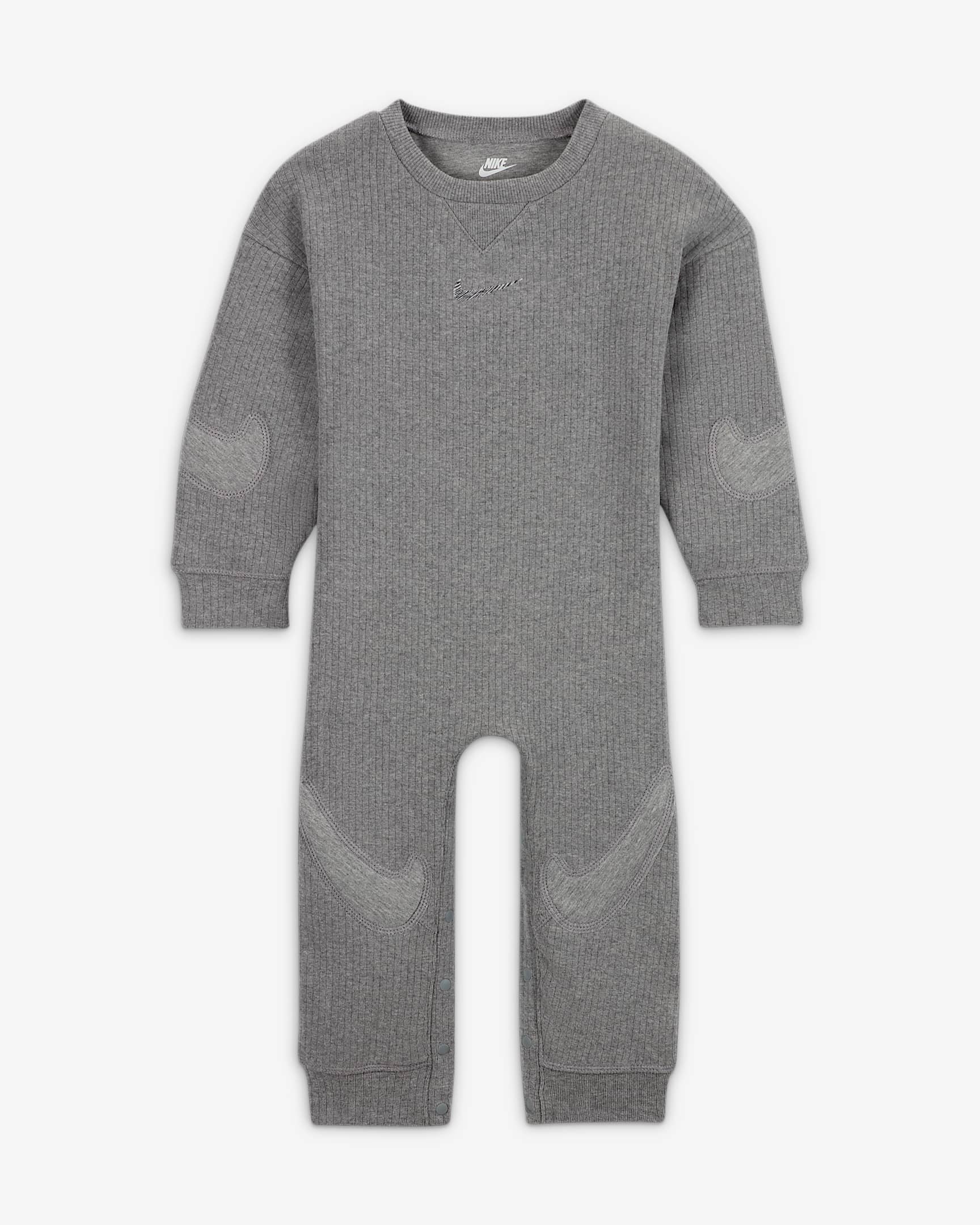 Nike ReadySet Baby Coveralls. Nike.com