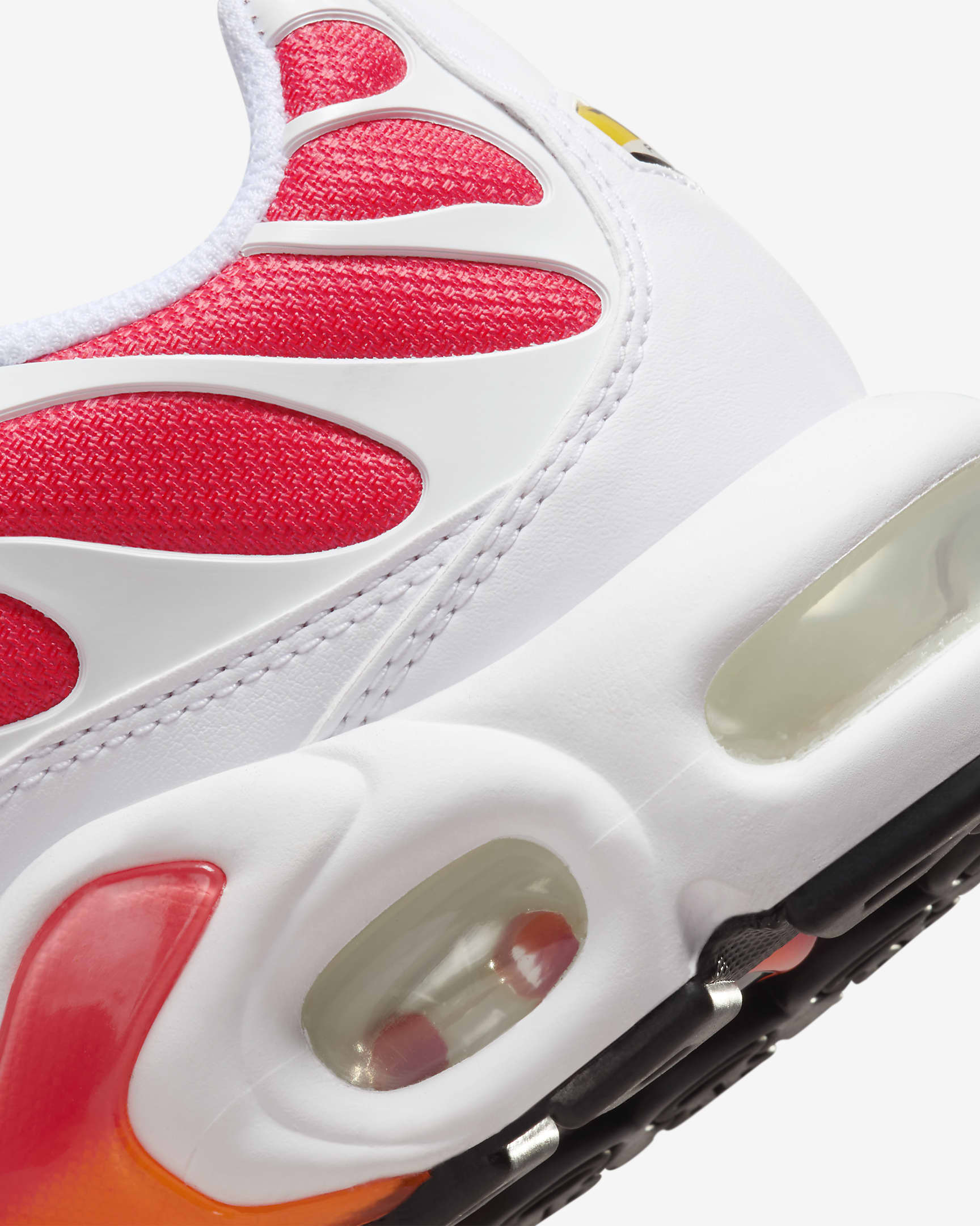 Nike Air Max Plus Women's Shoes. Nike BE