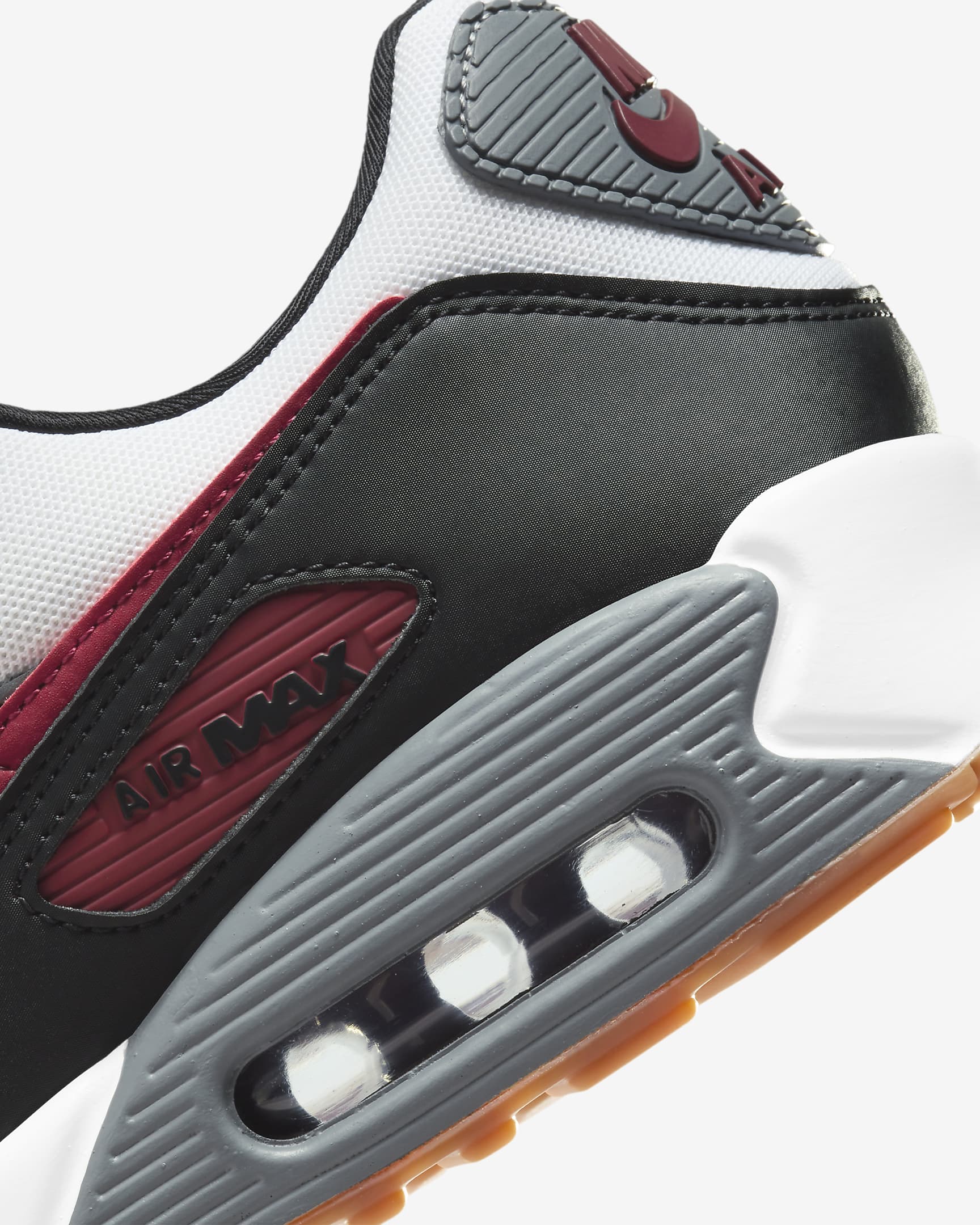 Nike Air Max 90 Men's Shoes. Nike ID