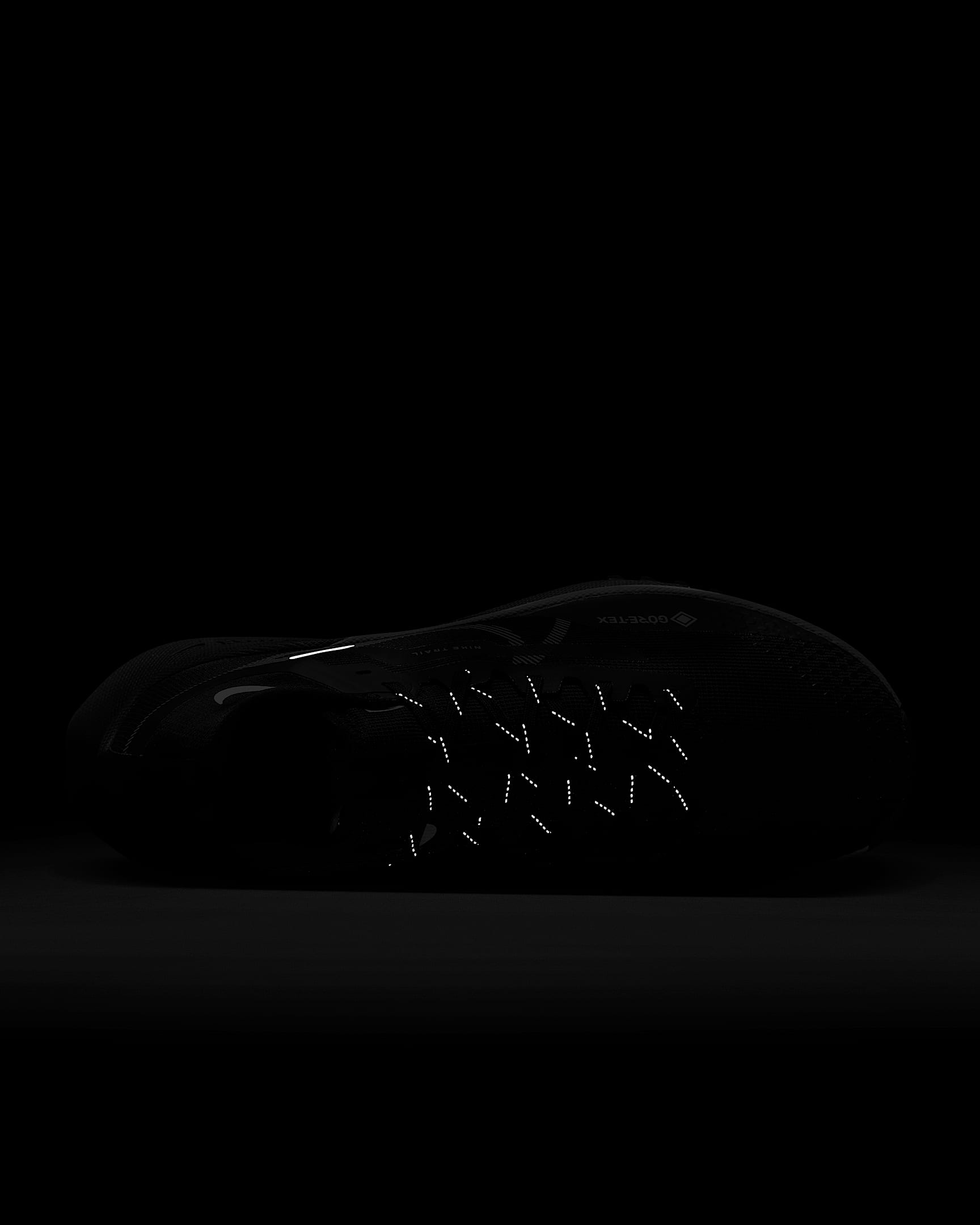 Nike Pegasus Trail 4 GORE-TEX wasserdichter Traillaufschuh für Herren ...