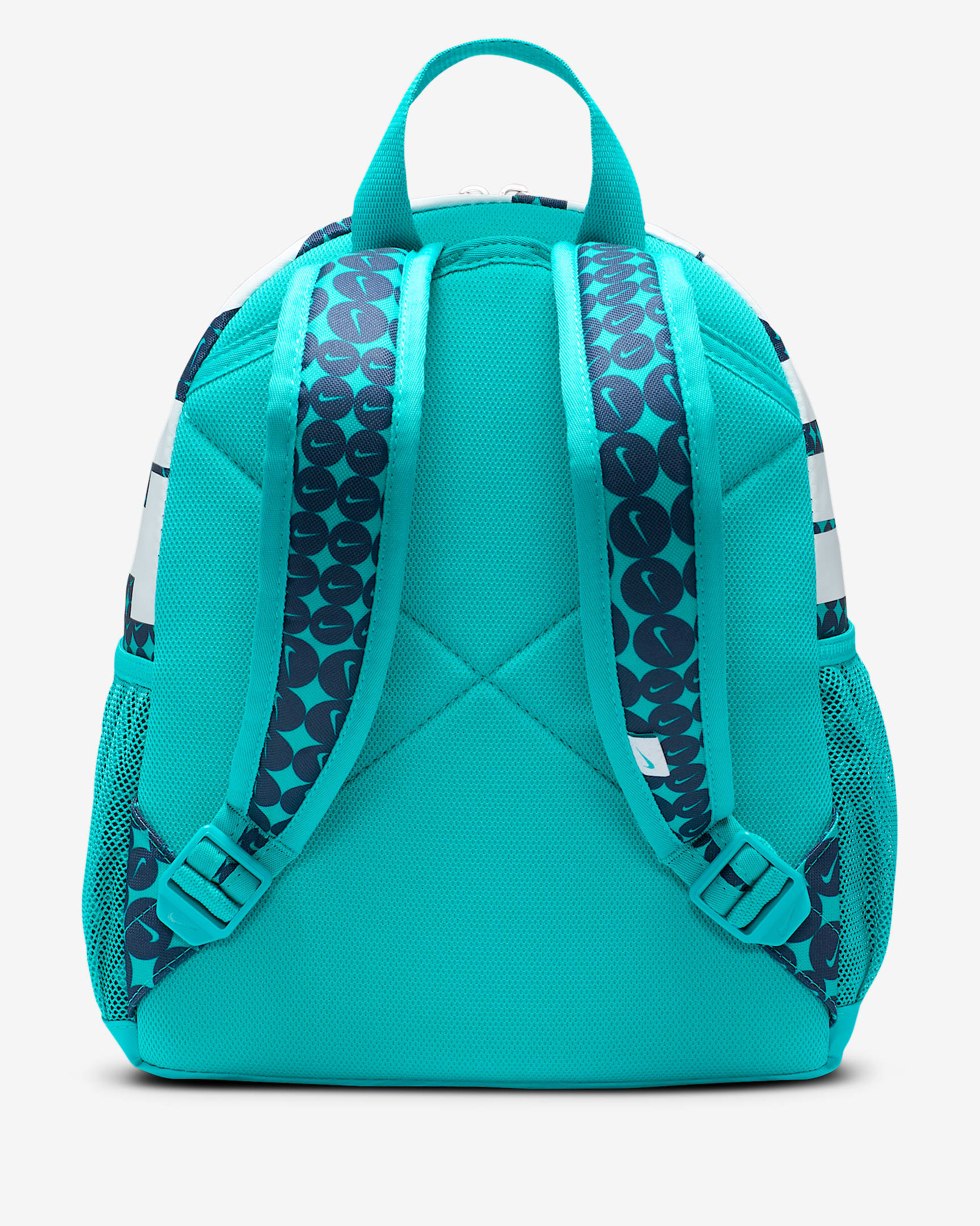 Nike Brasilia JDI Older Kids' Mini Backpack (11L). Nike MY