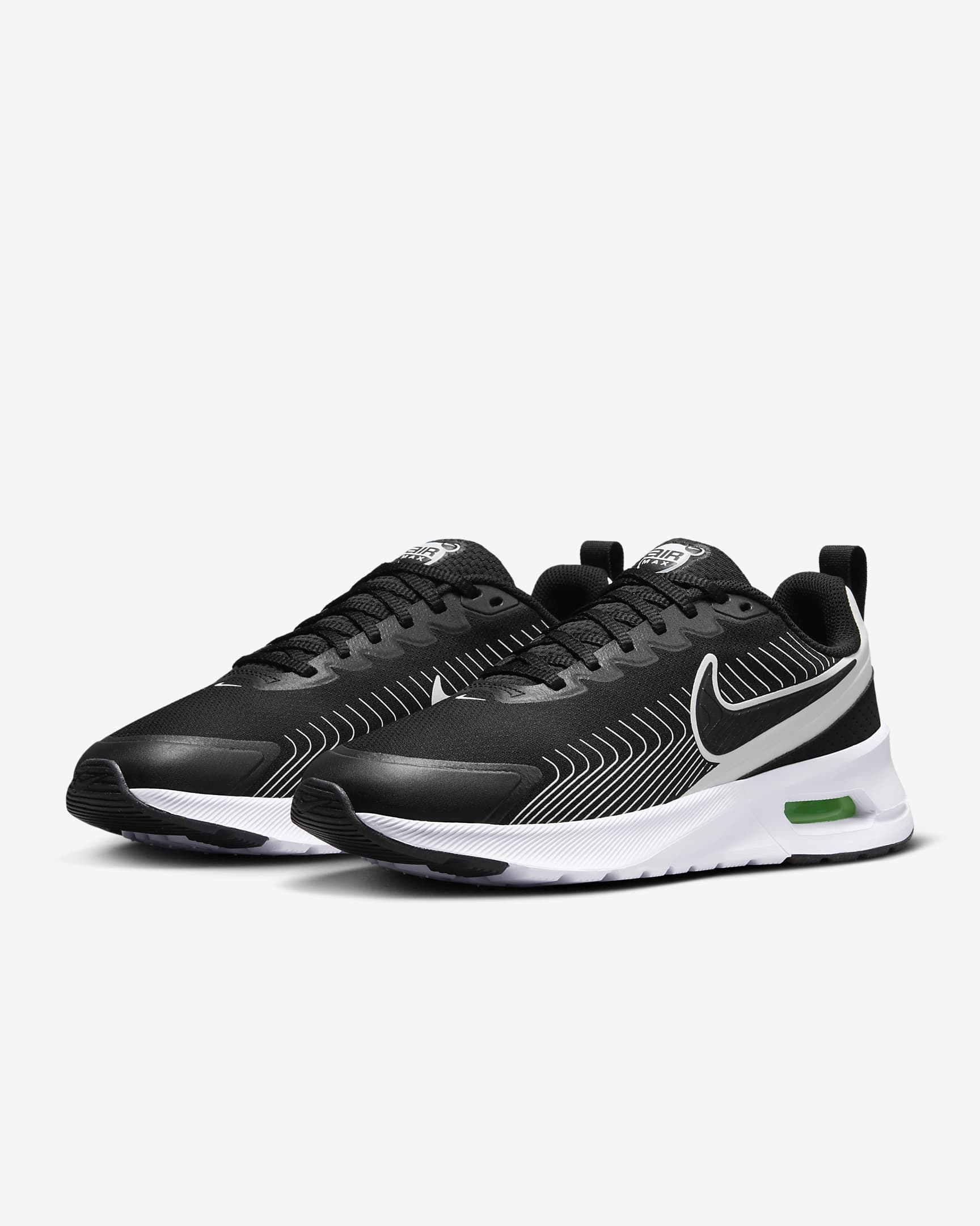 Chaussure Nike Air Max Nuaxis pour homme. Nike FR