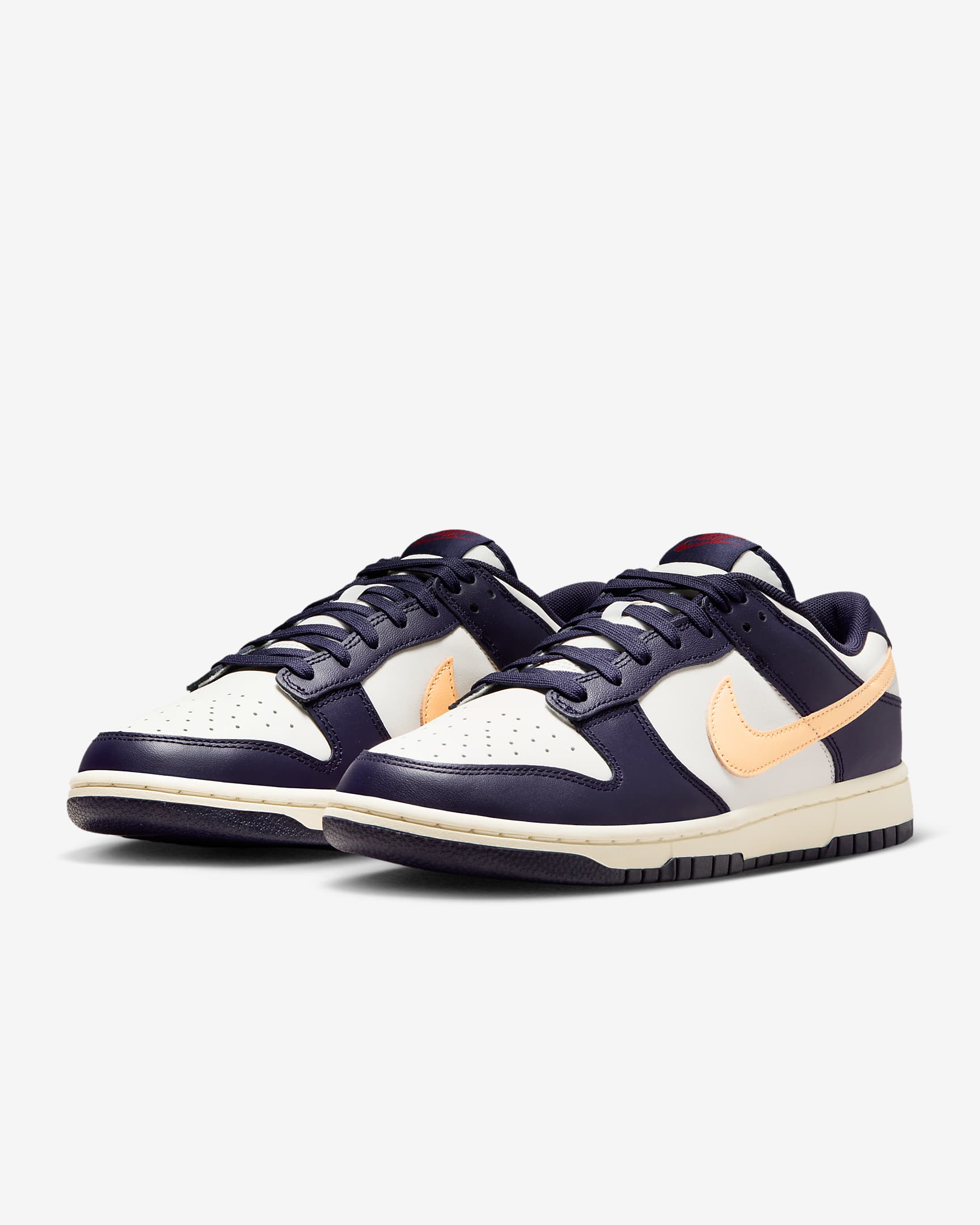 Nike Dunk Low Retro Men's Shoes. Nike UK