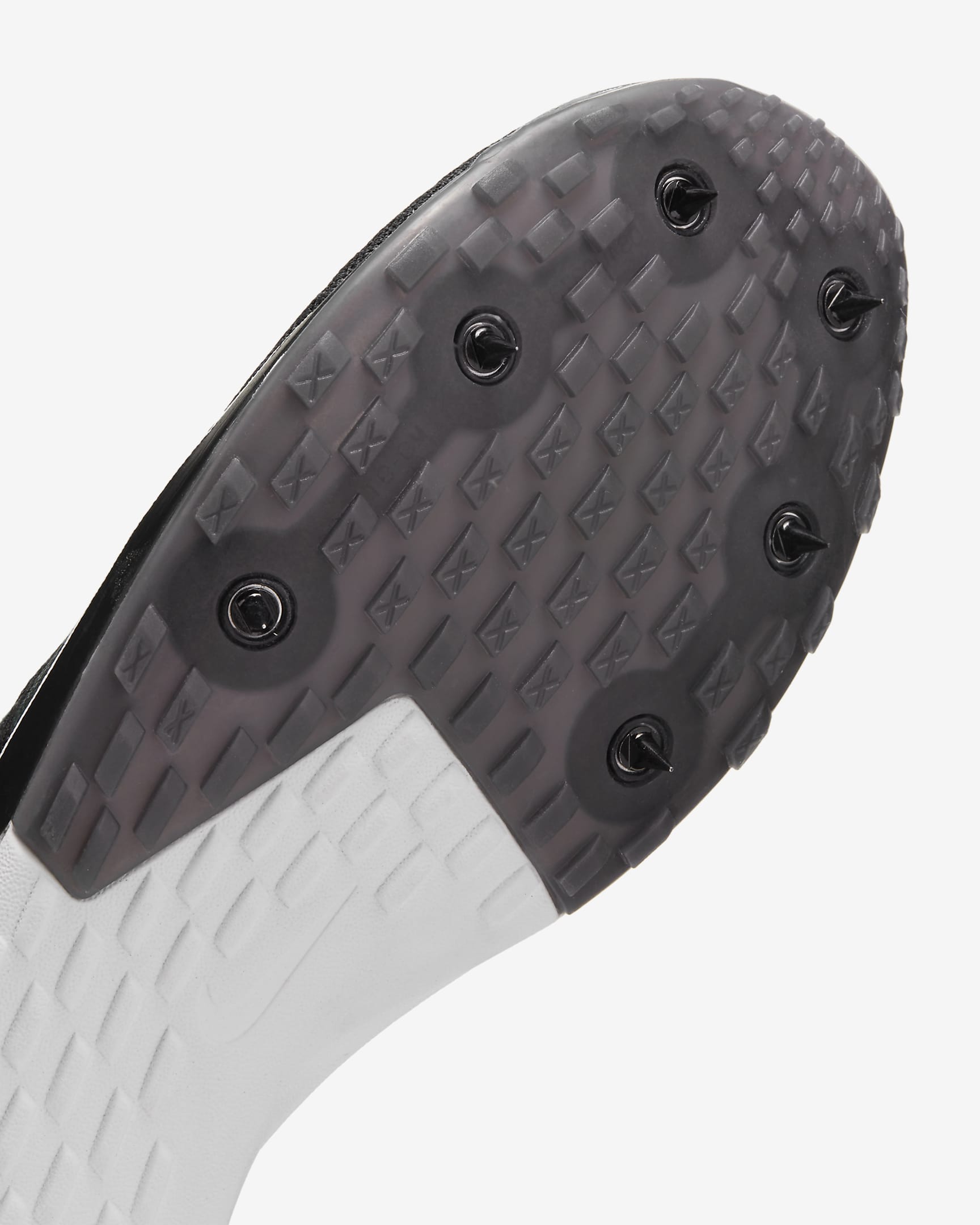 Nike Rival XC 6 Cross-Country Spikes. Nike.com