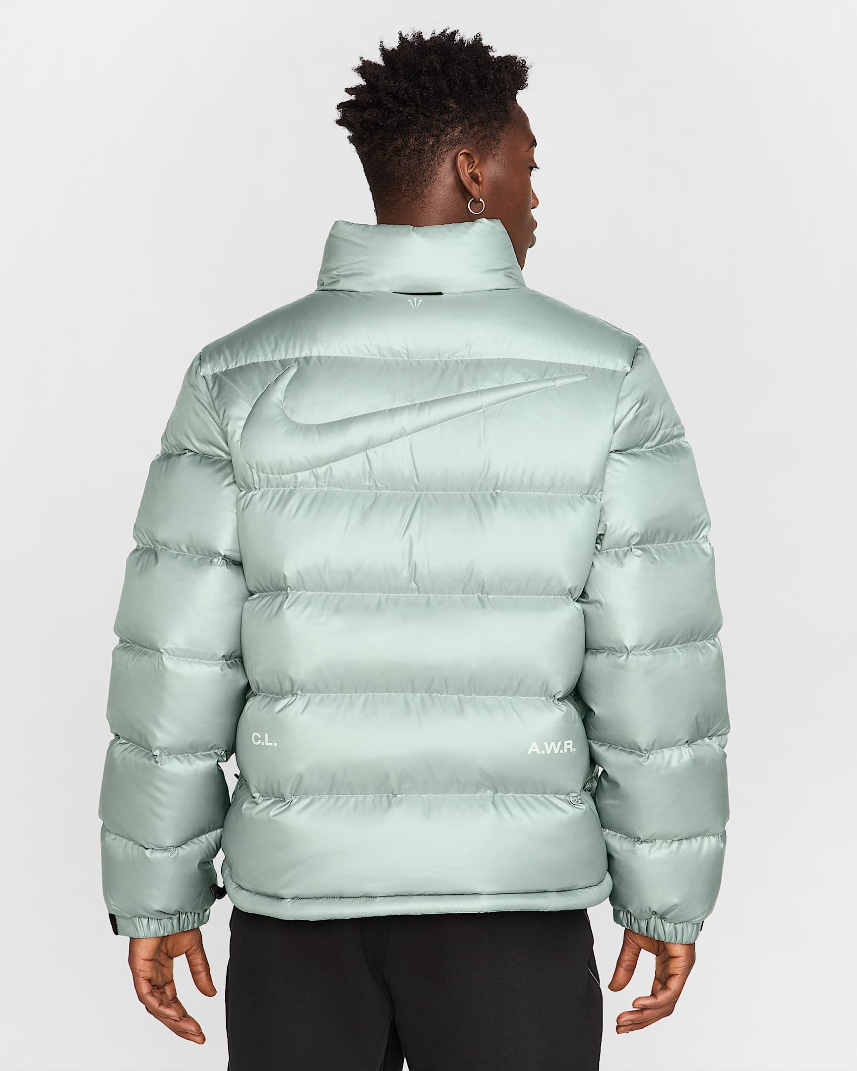 NOCTA Sunset Puffer. Nike.com