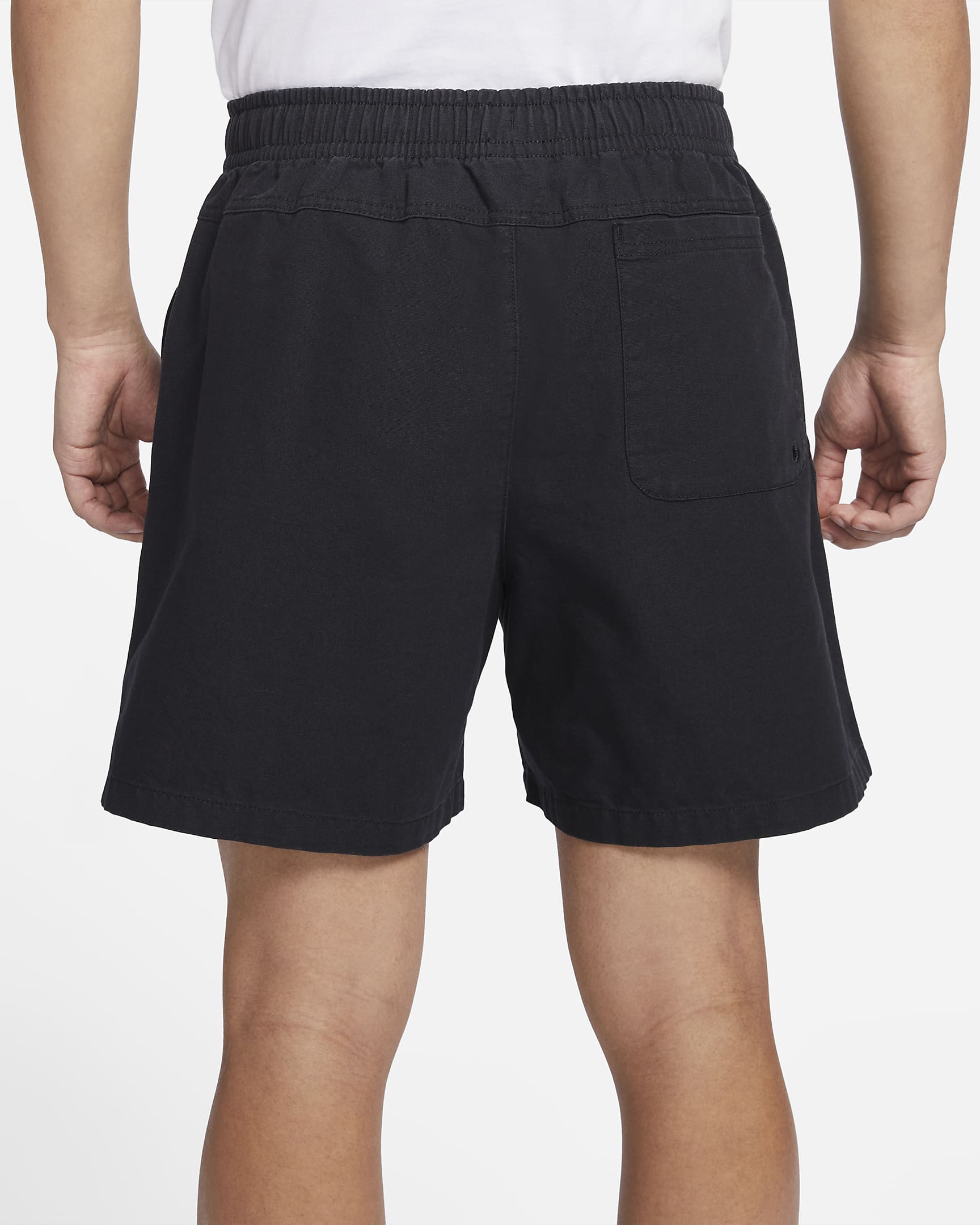 Nike Club Men's Woven Flow Shorts. Nike ID