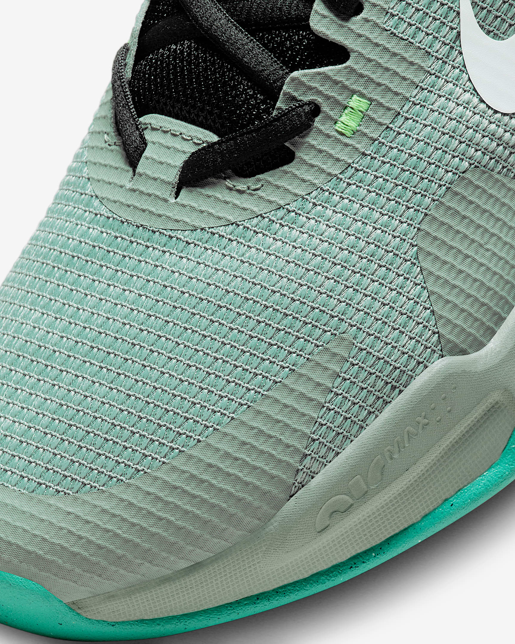 Nike Air Max Alpha Trainer 5 Men's Workout Shoes. Nike BE