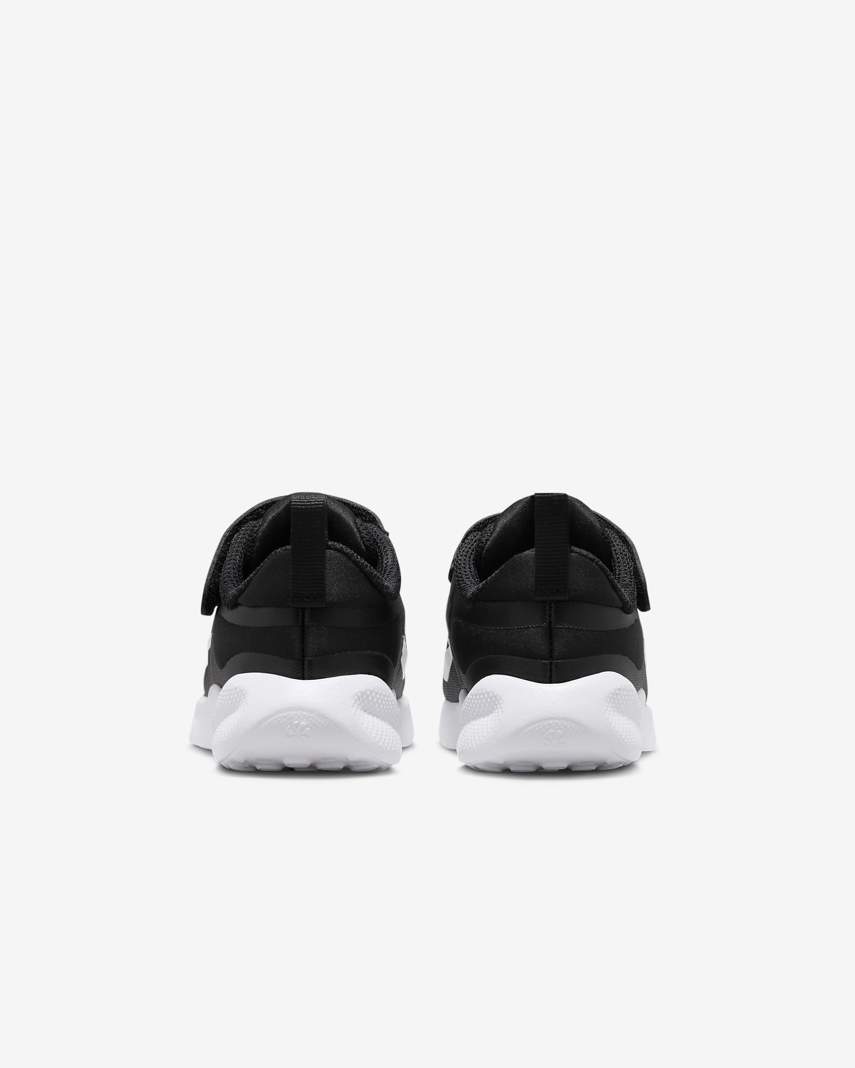 Nike Revolution 7 Baby/Toddler Shoes. Nike LU