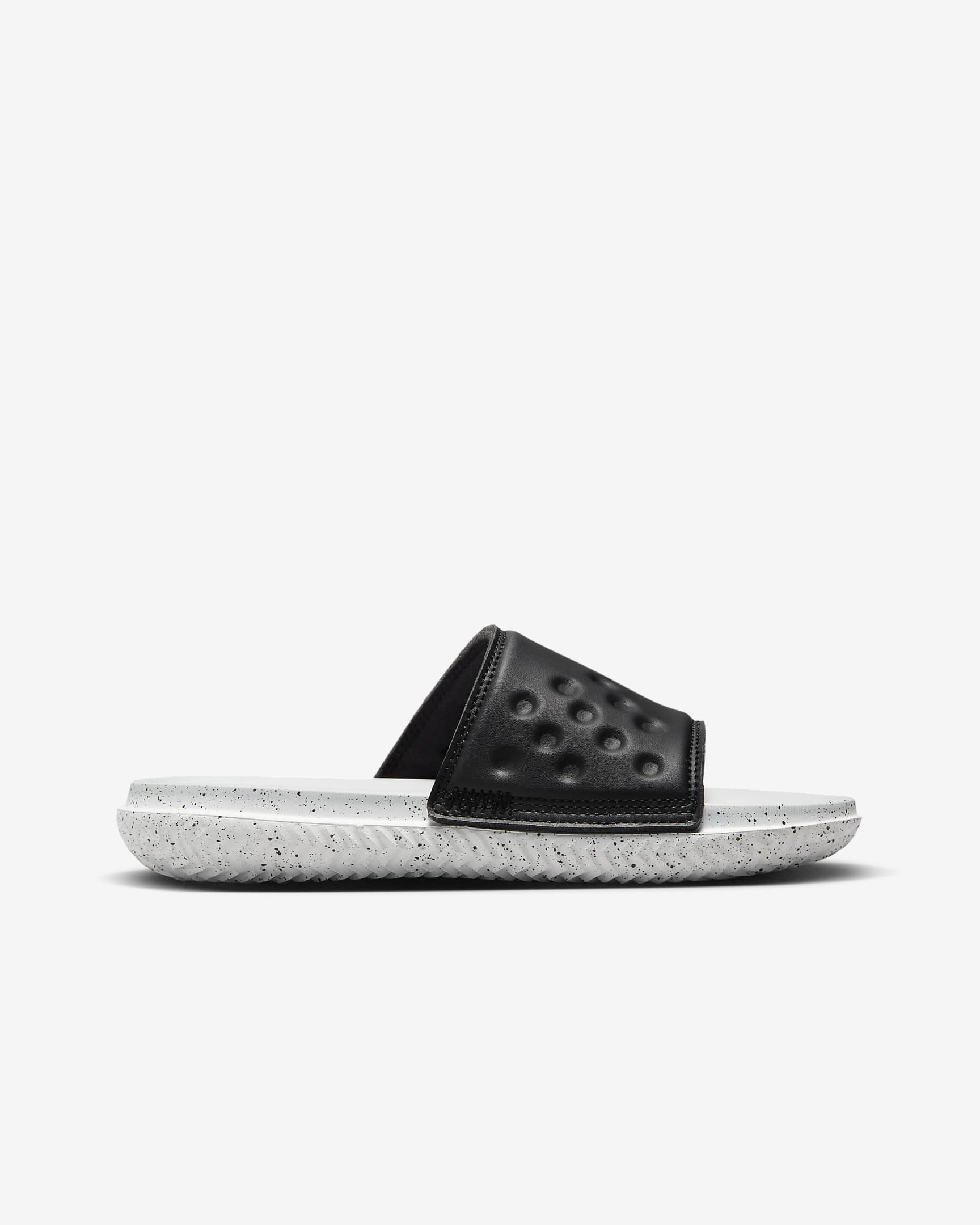 Jordan Play Older Kids' Slides. Nike LU