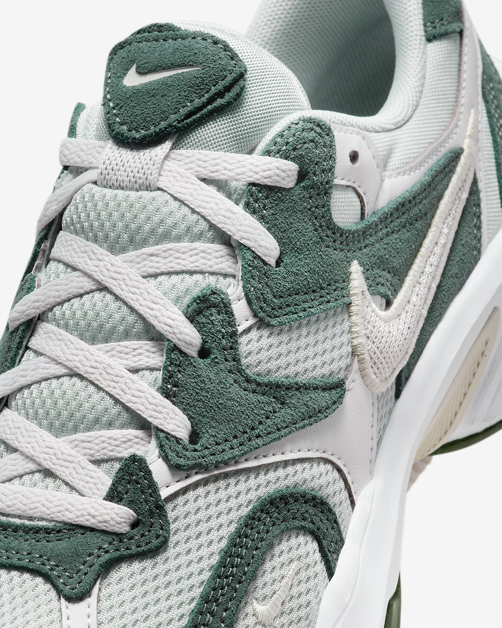 Tenis para mujer Nike AL8. Nike MX