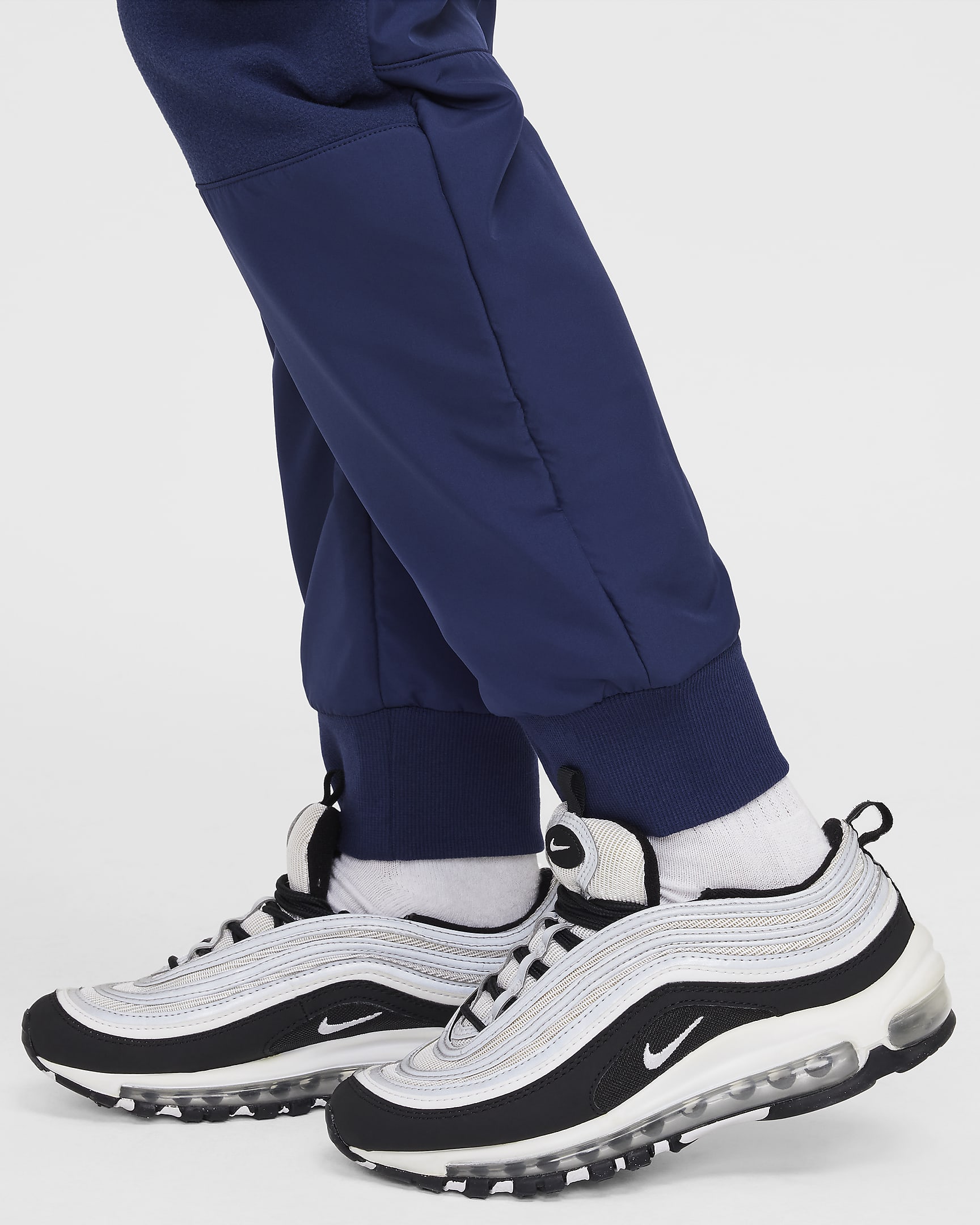 Nike Sportswear City Utility EasyOn Pantalón para el invierno Therma ...