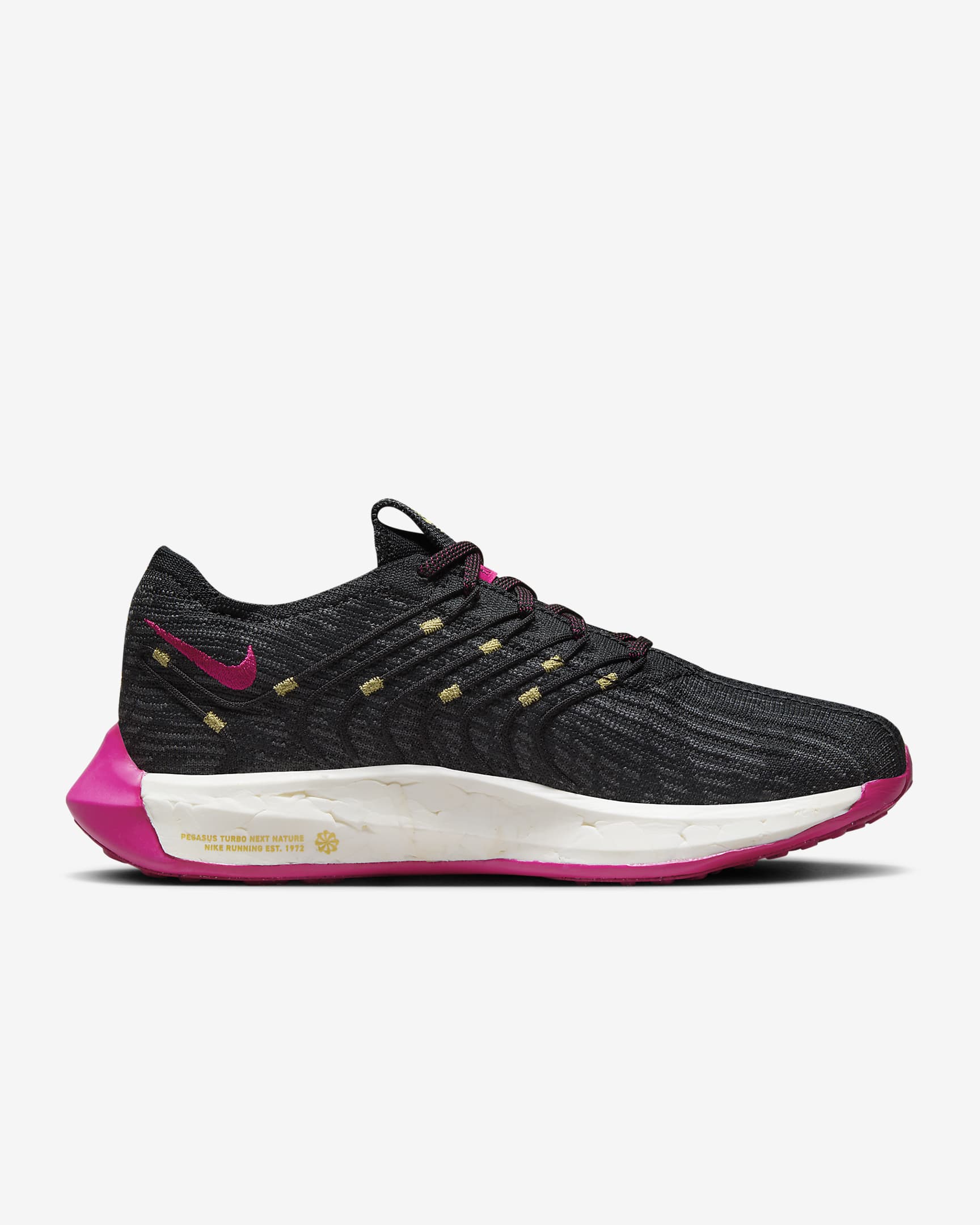 Nike Pegasus Turbo Women's Road Running Shoes Review at Chloe Snider blog