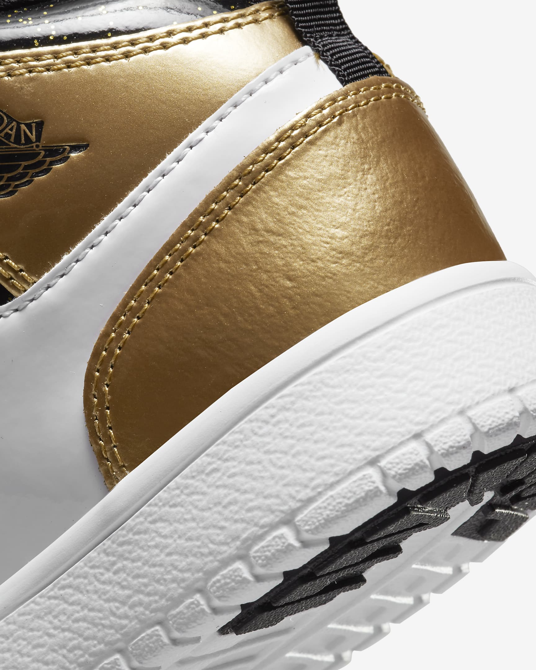 Sky Jordan 1 SE Younger Kids' Shoes. Nike PH