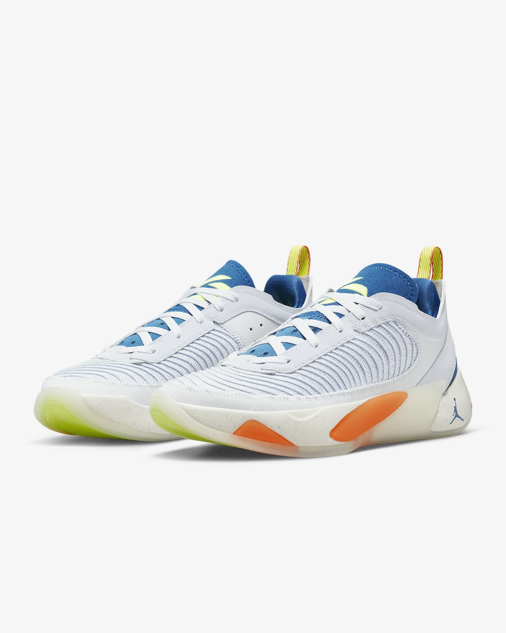 Luka 1 "Next Nature" PF Men's Basketball Shoes. Nike PH
