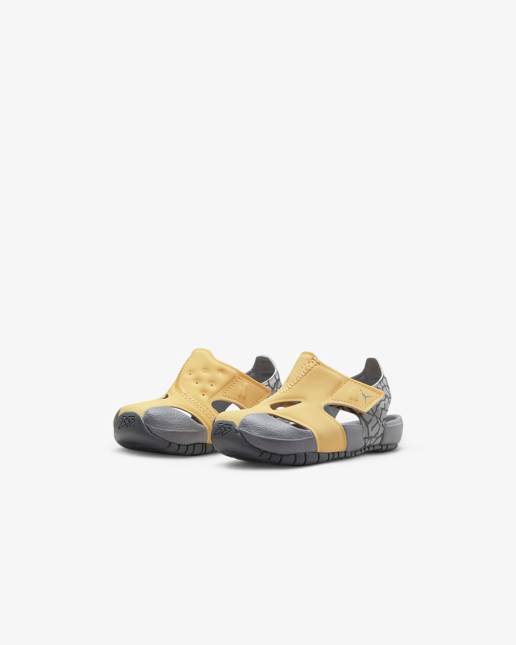 Jordan Flare Baby and Toddler Shoe. Nike ID