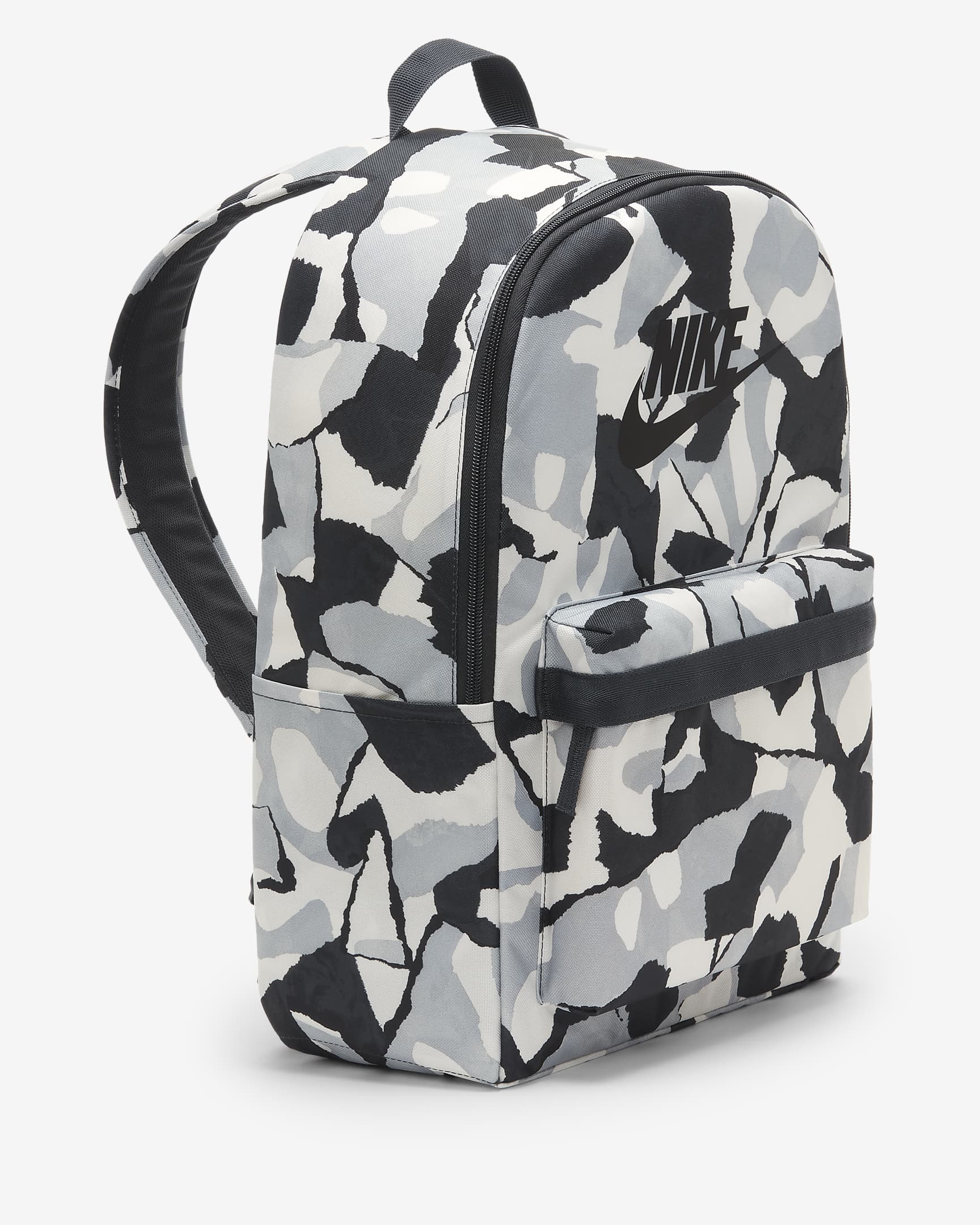 Nike Heritage Backpack (25L). Nike ID