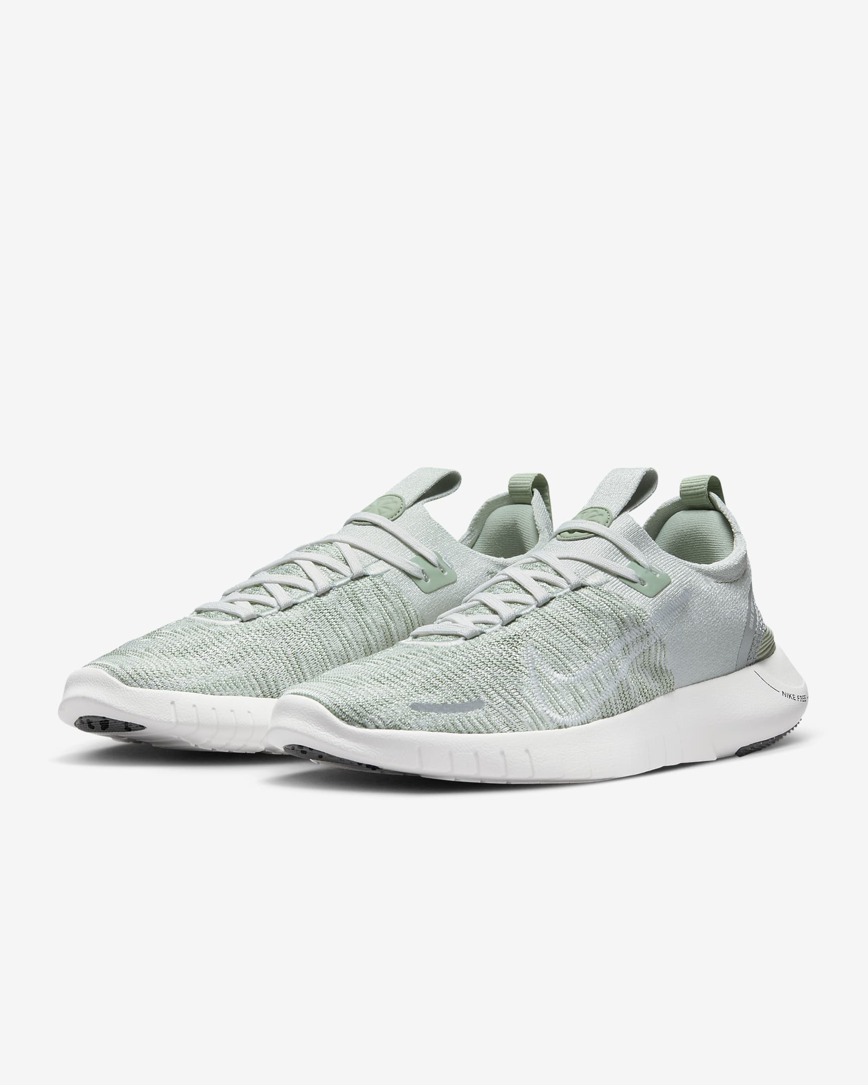 Nike Free RN NN Women's Road Running Shoes. Nike ID