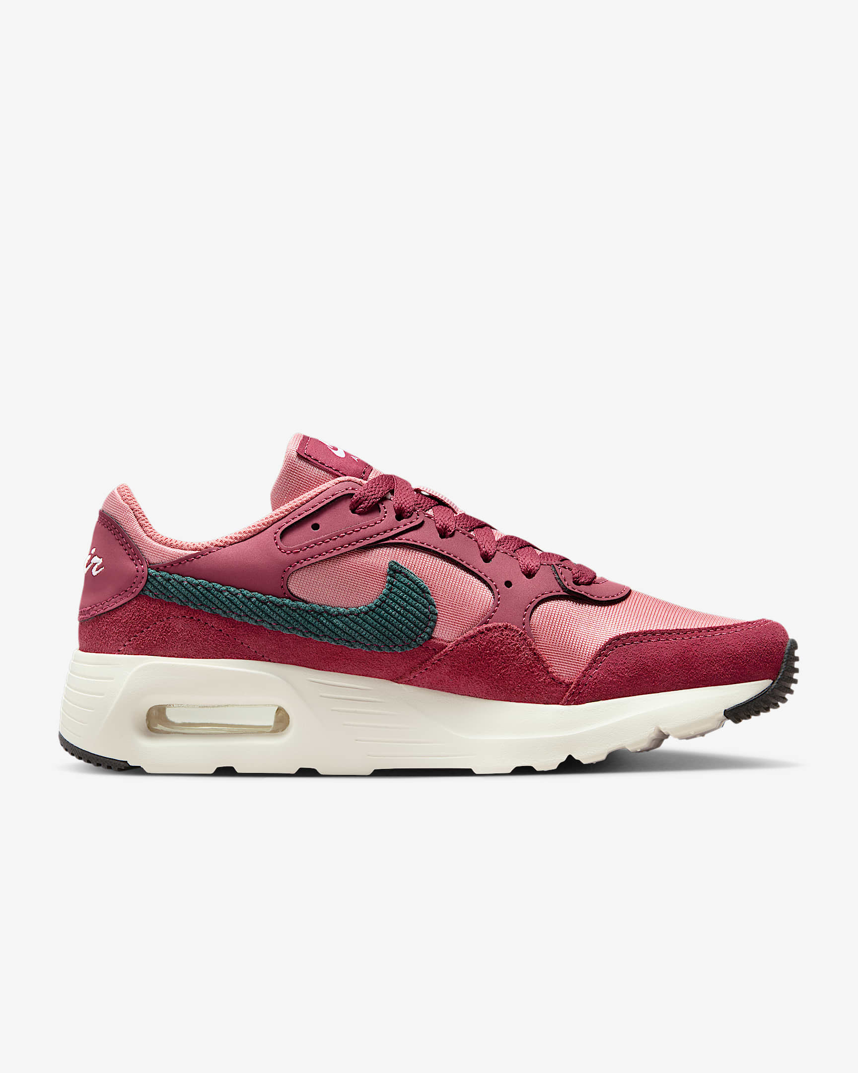 Nike Air Max SC SE Women's Shoes. Nike AT