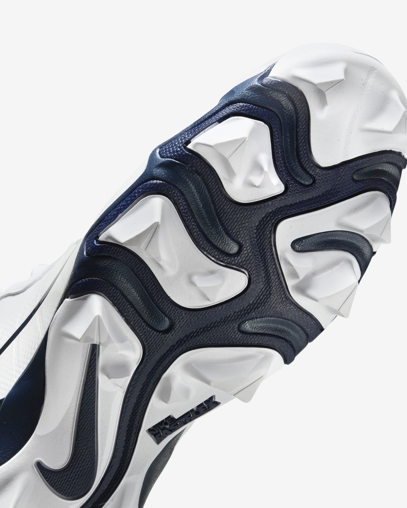 Nike Alpha Huarache 4 Keystone Men's Baseball Cleats. Nike.com