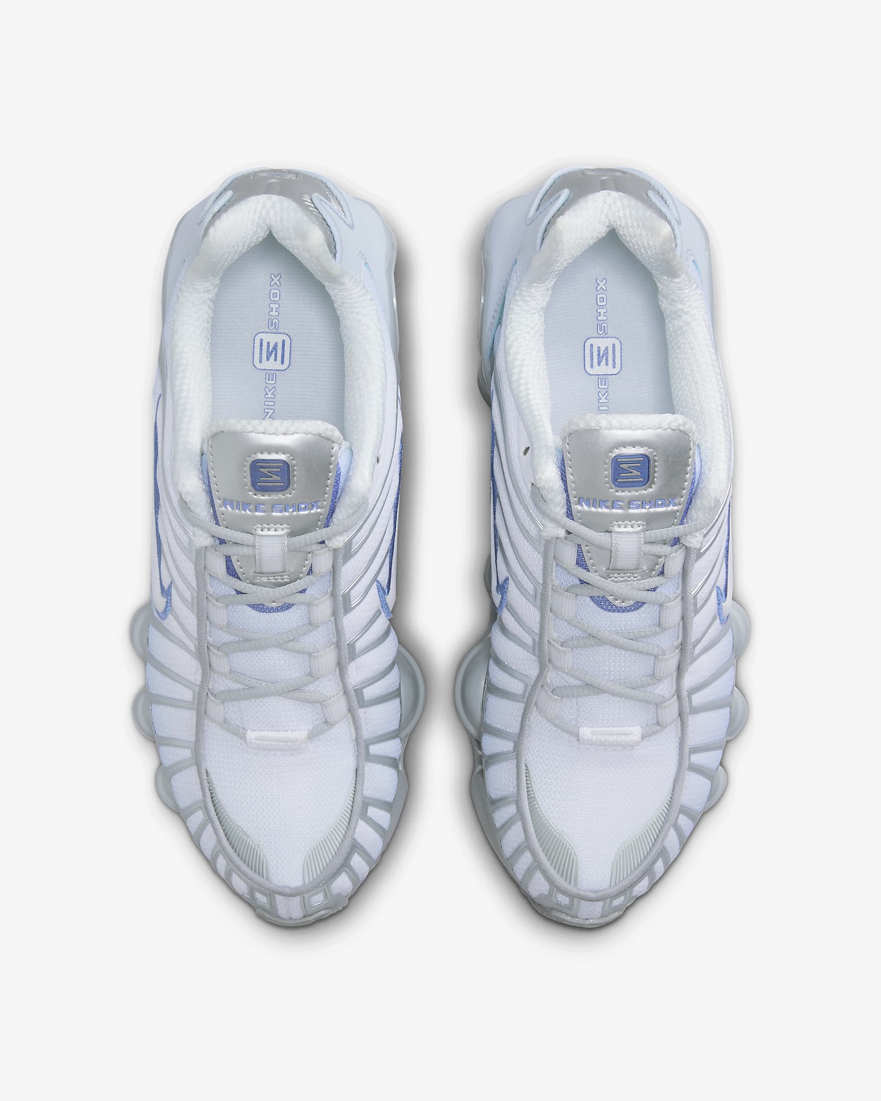 Nike Shox TL Damenschuh. Nike CH