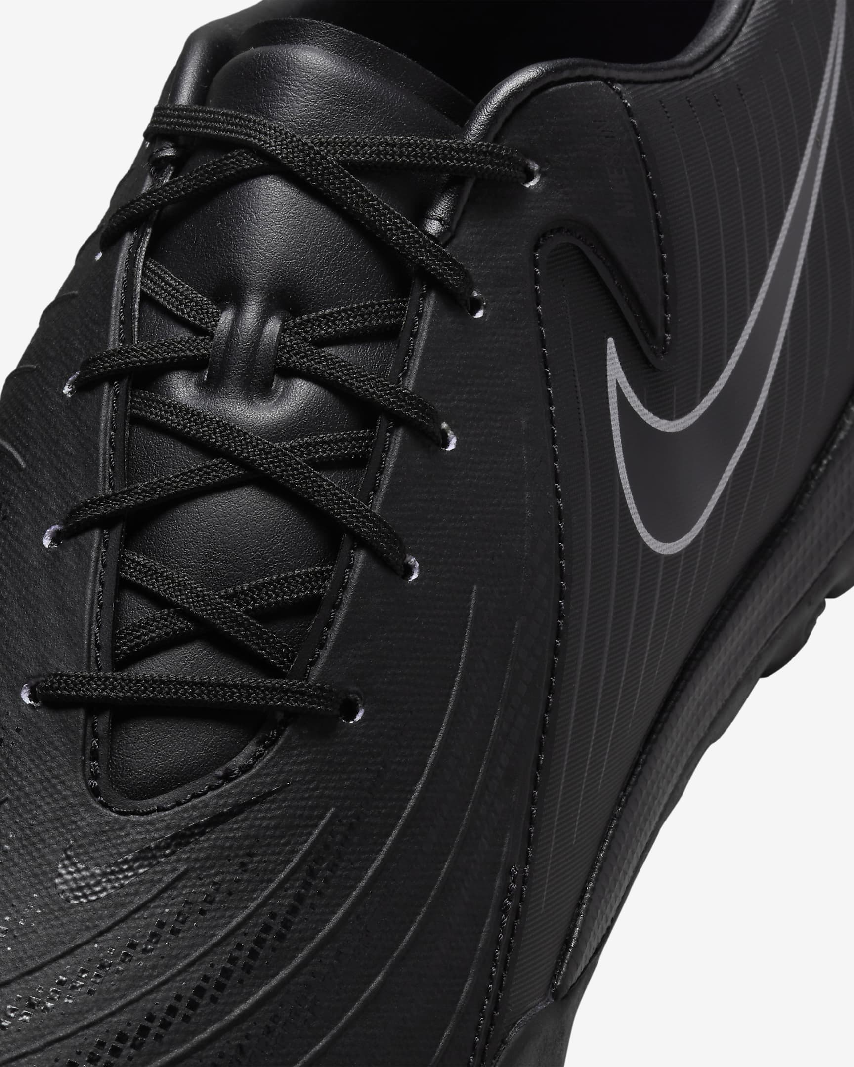 Nike Phantom GX 2 Academy TF Low-Top Football Shoes. Nike CA