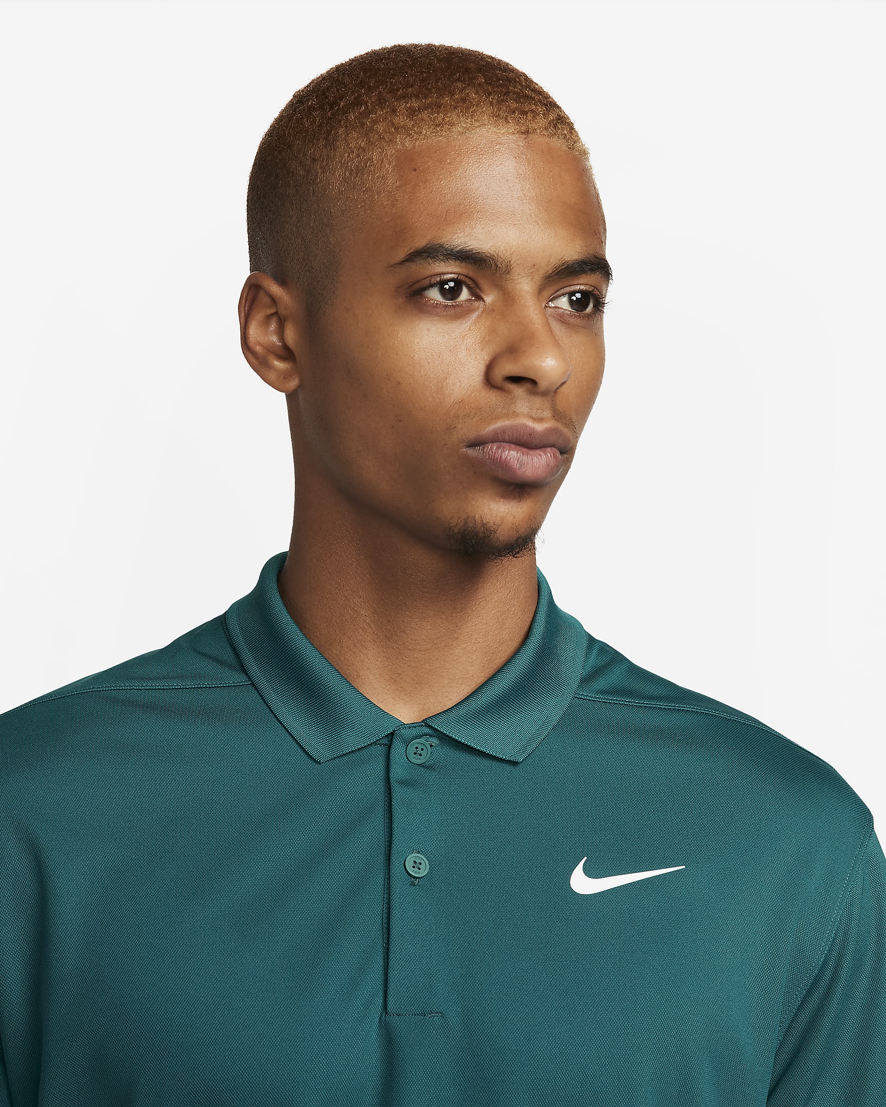 Nike Dri-FIT Victory Men's Golf Polo. Nike IN