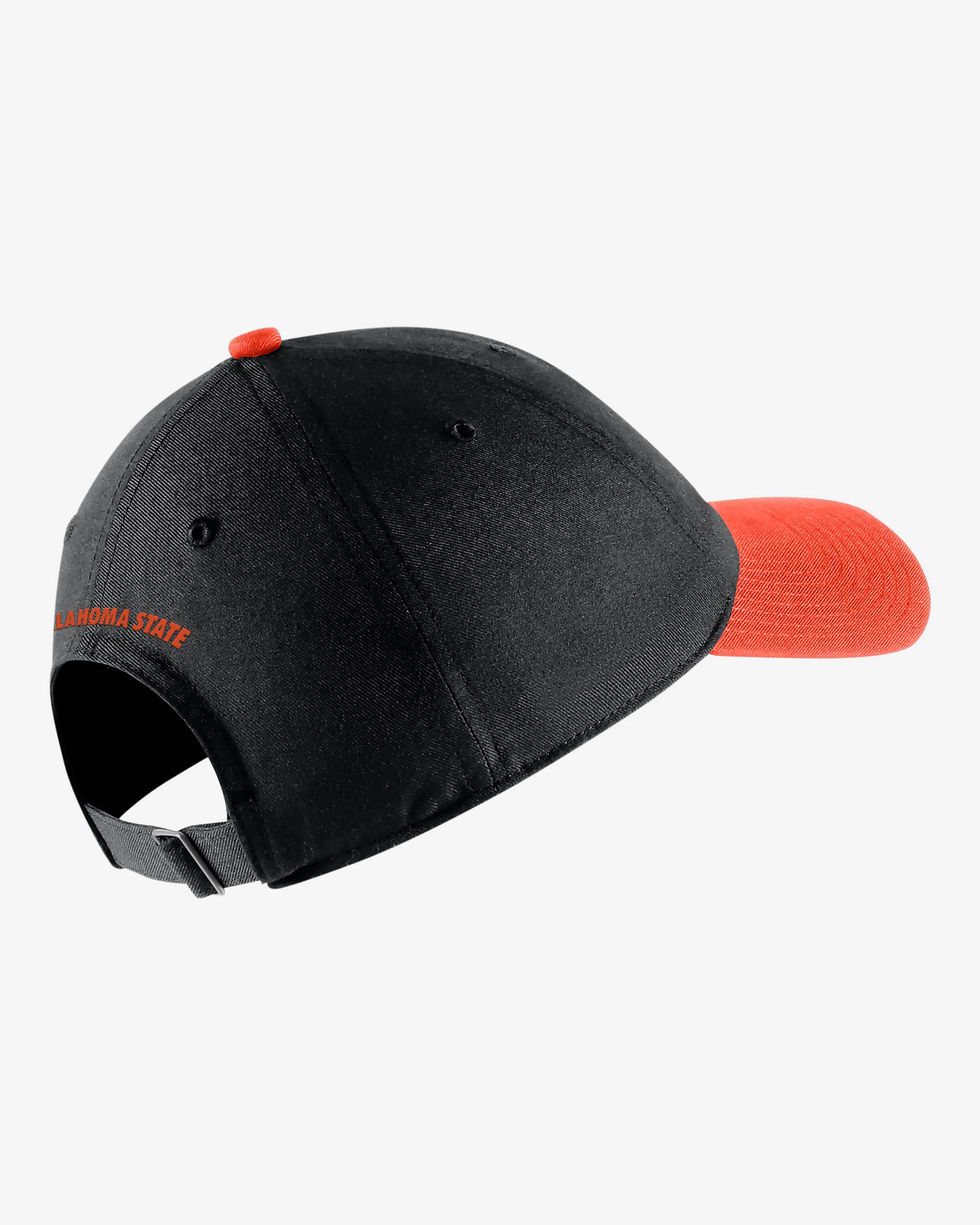 Gorra de lucha Nike College Oklahoma State Heritage86. Nike.com