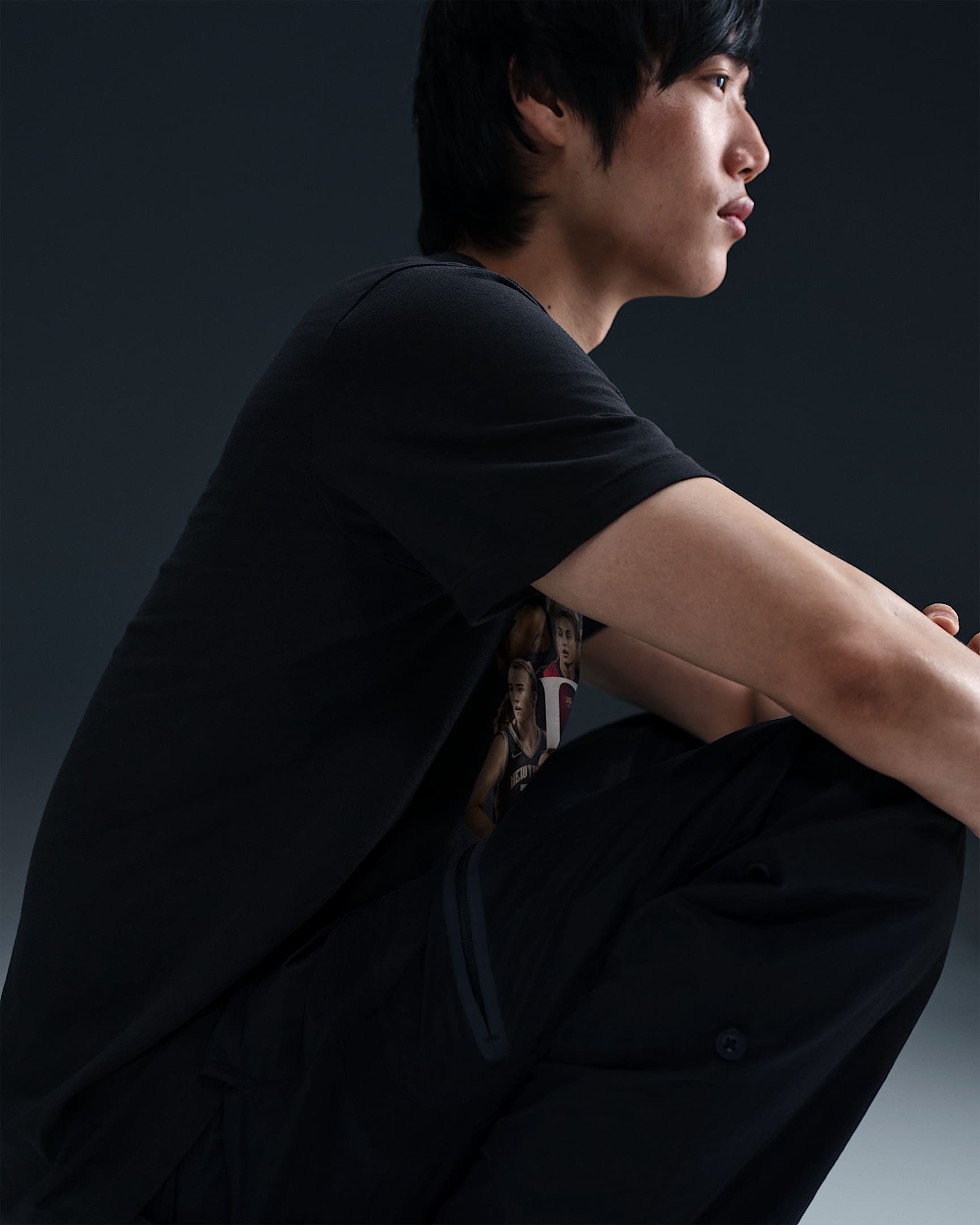 Nike "So Win" Just Do It Adult T-Shirt. Nike.com