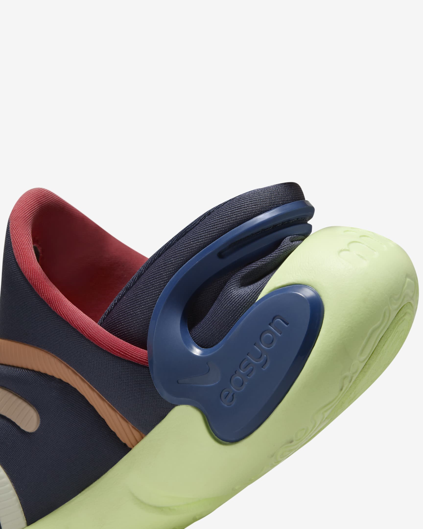 Nike Dynamo 2 EasyOn Younger Kids' Shoes. Nike ID