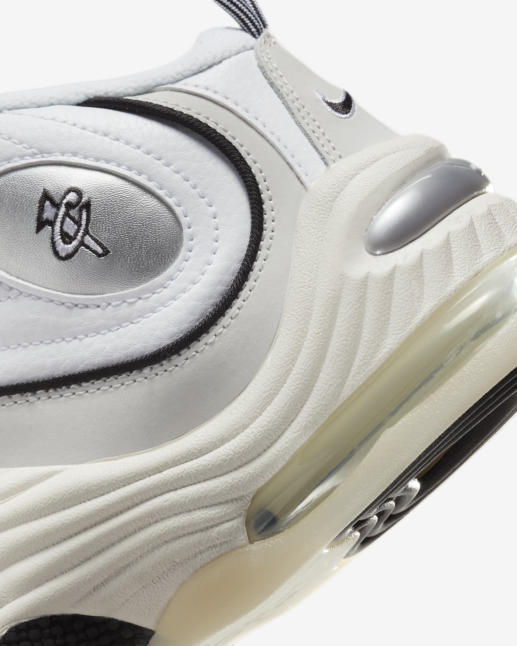 Nike Air Penny 2 Men's Shoes. Nike NL