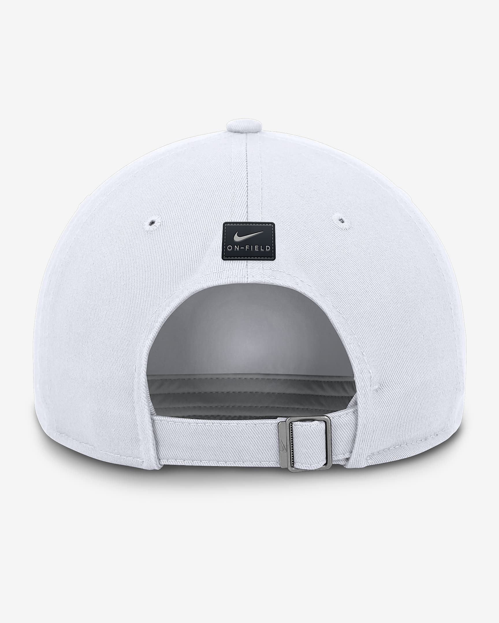 Alabama Crimson Tide On-Field Club Men's Nike Dri-FIT College ...