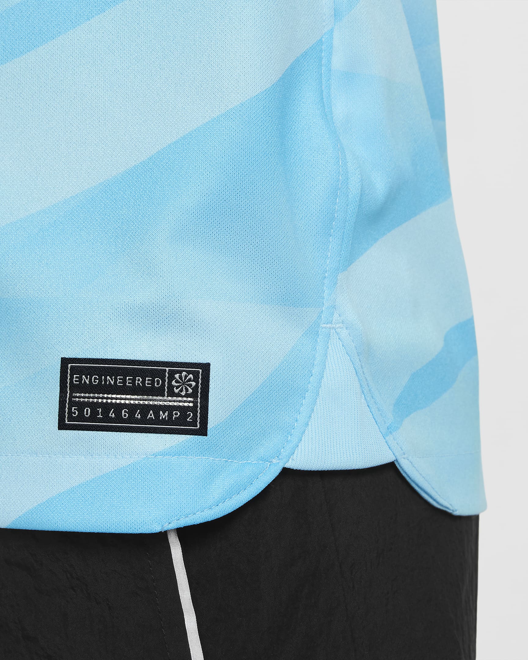 Tottenham Hotspur 2023/24 Stadium Goalkeeper Older Kids' (Boys') Nike Dri-FIT Football Shirt ...